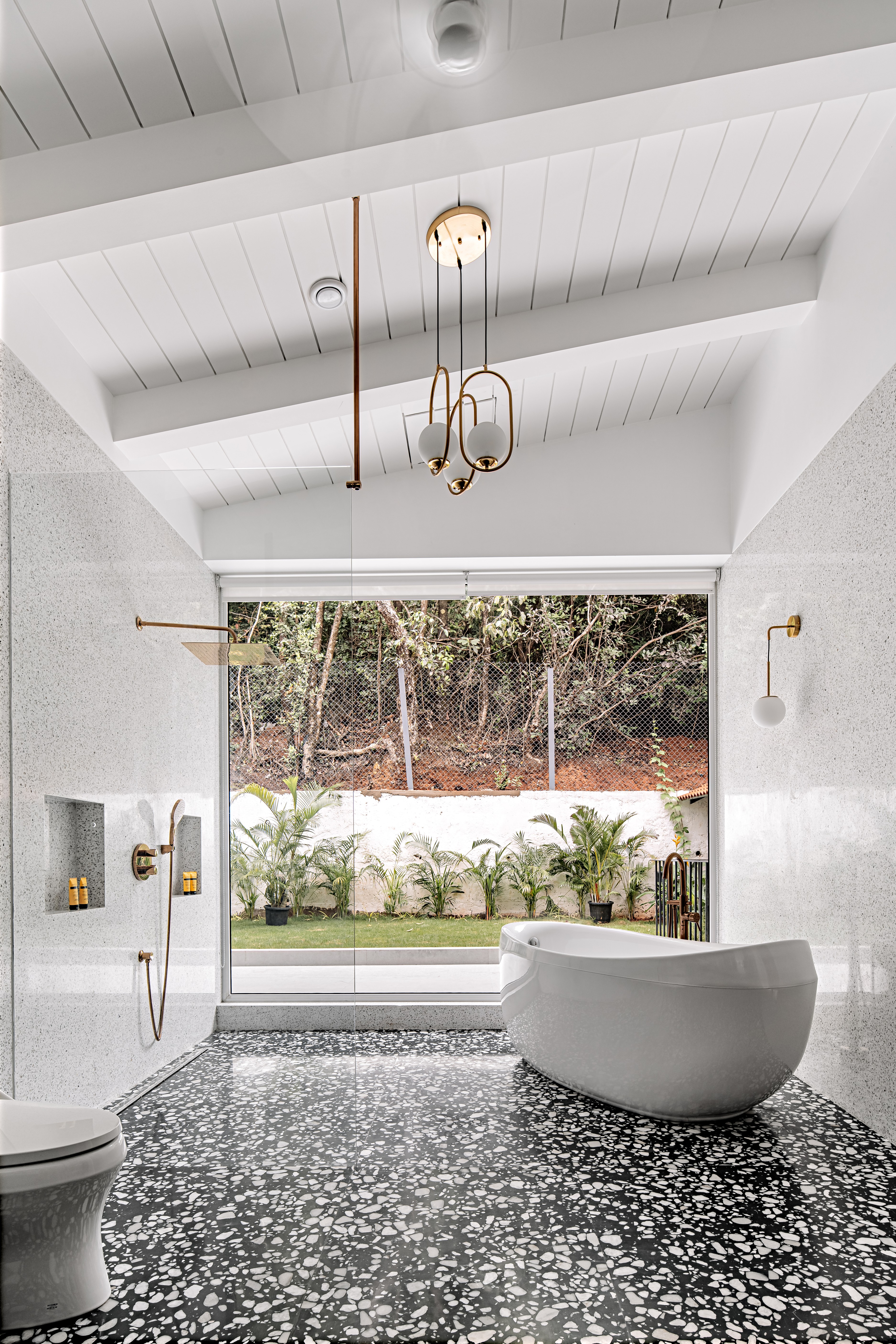 Tellado Villas by JMA Mumbai - Architizer