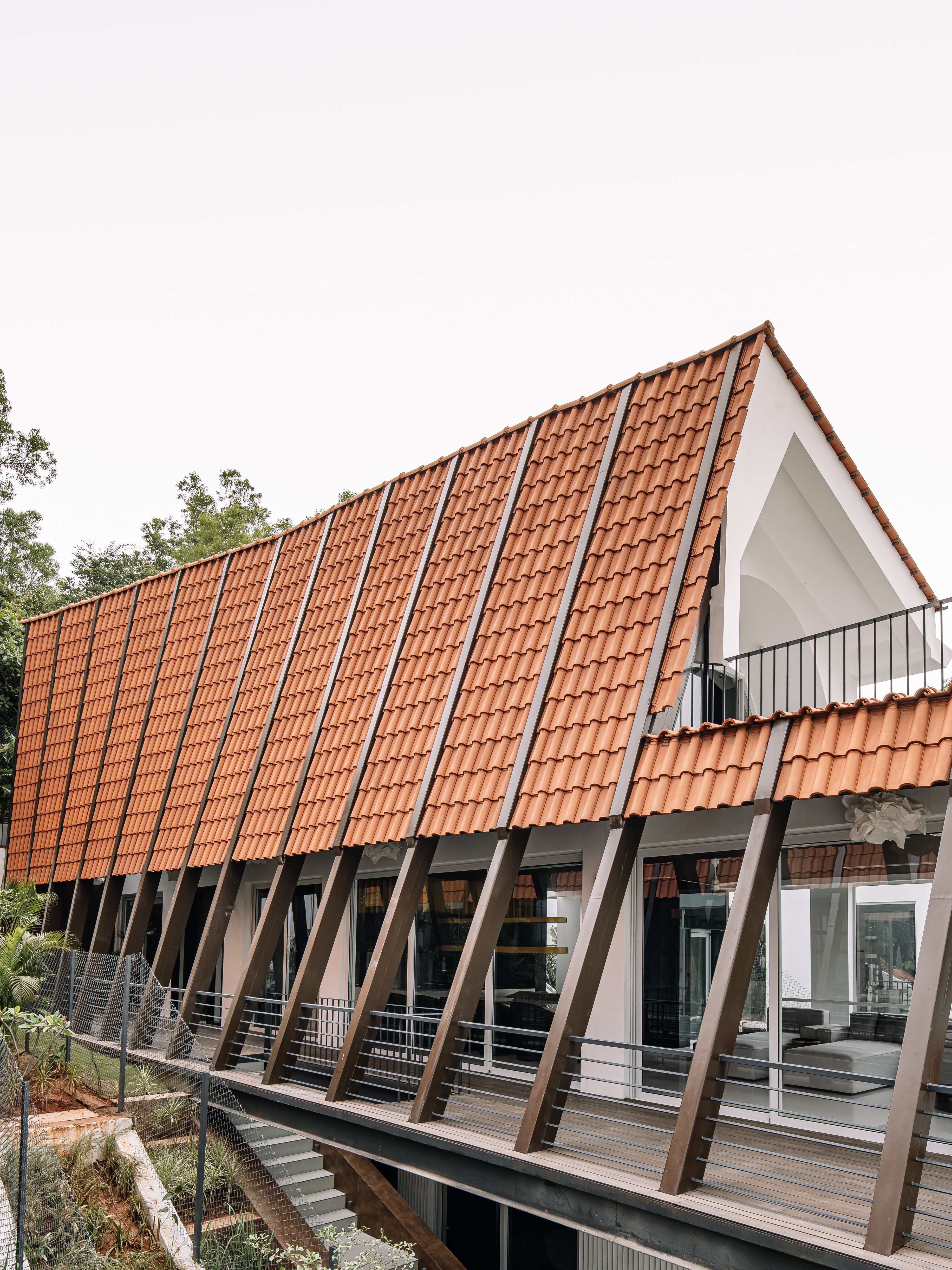 Tellado Villas by JMA Mumbai - Architizer