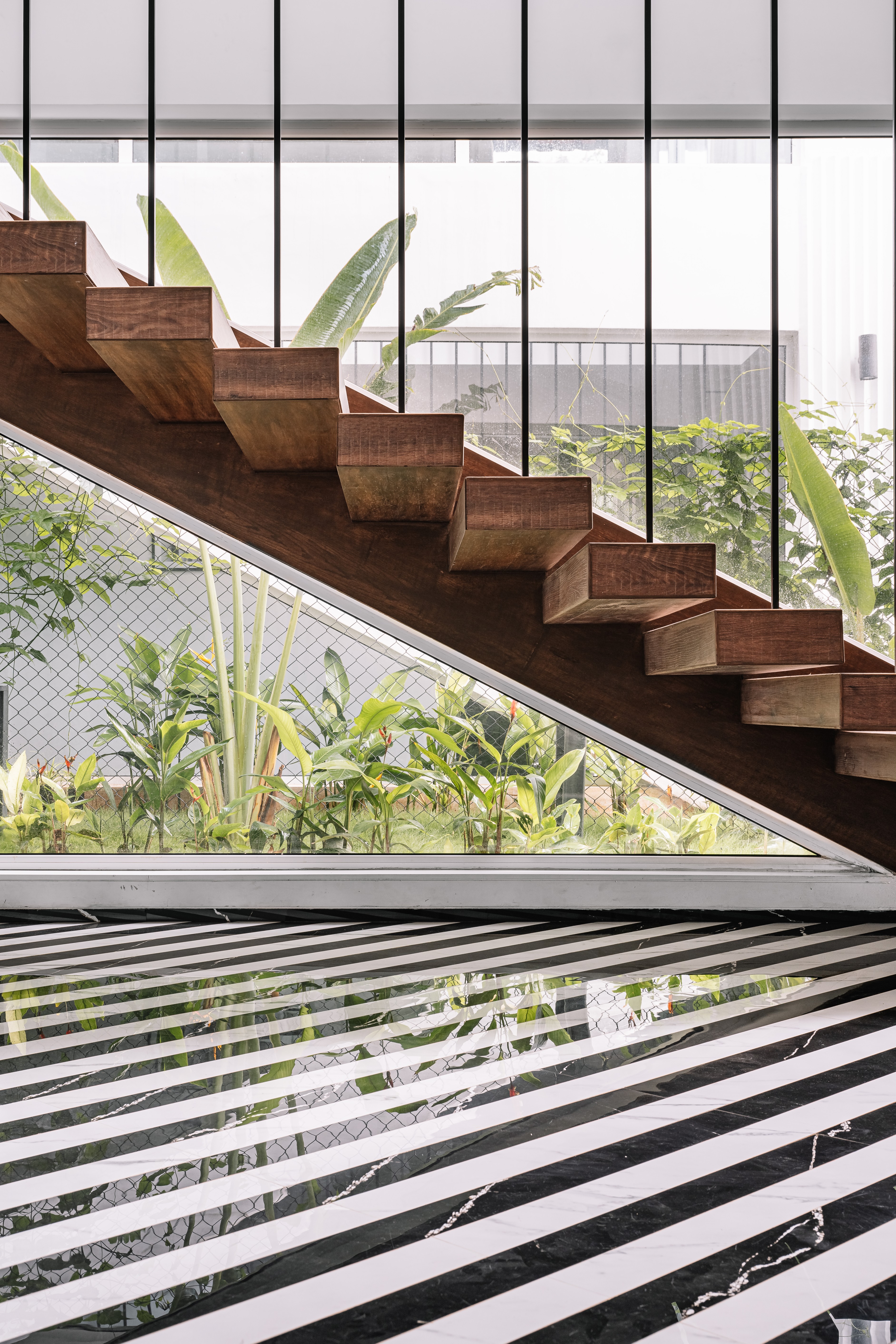 Tellado Villas by JMA Mumbai - Architizer