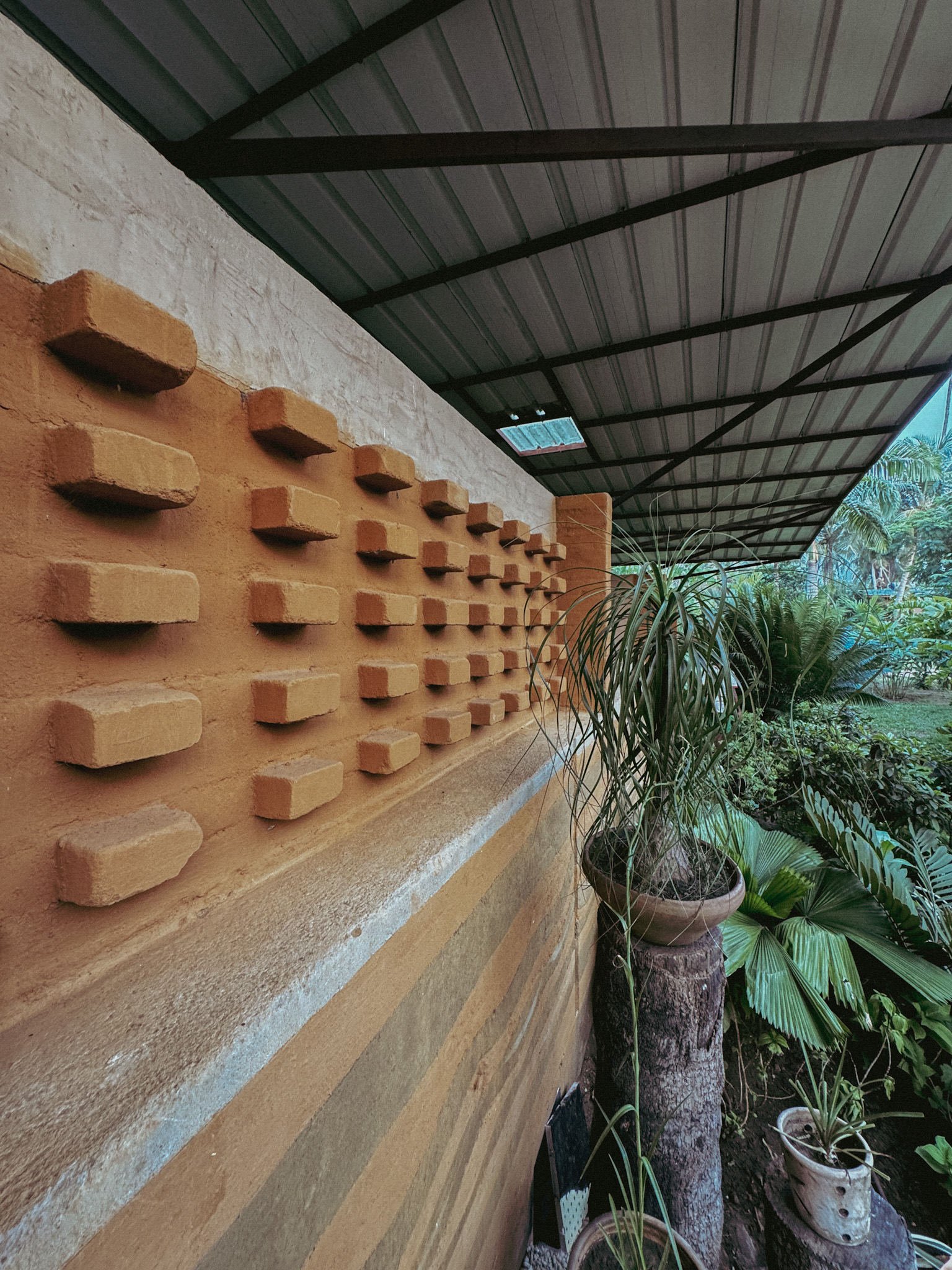 Pavilion Essoa by MOYÉSOA - Architizer