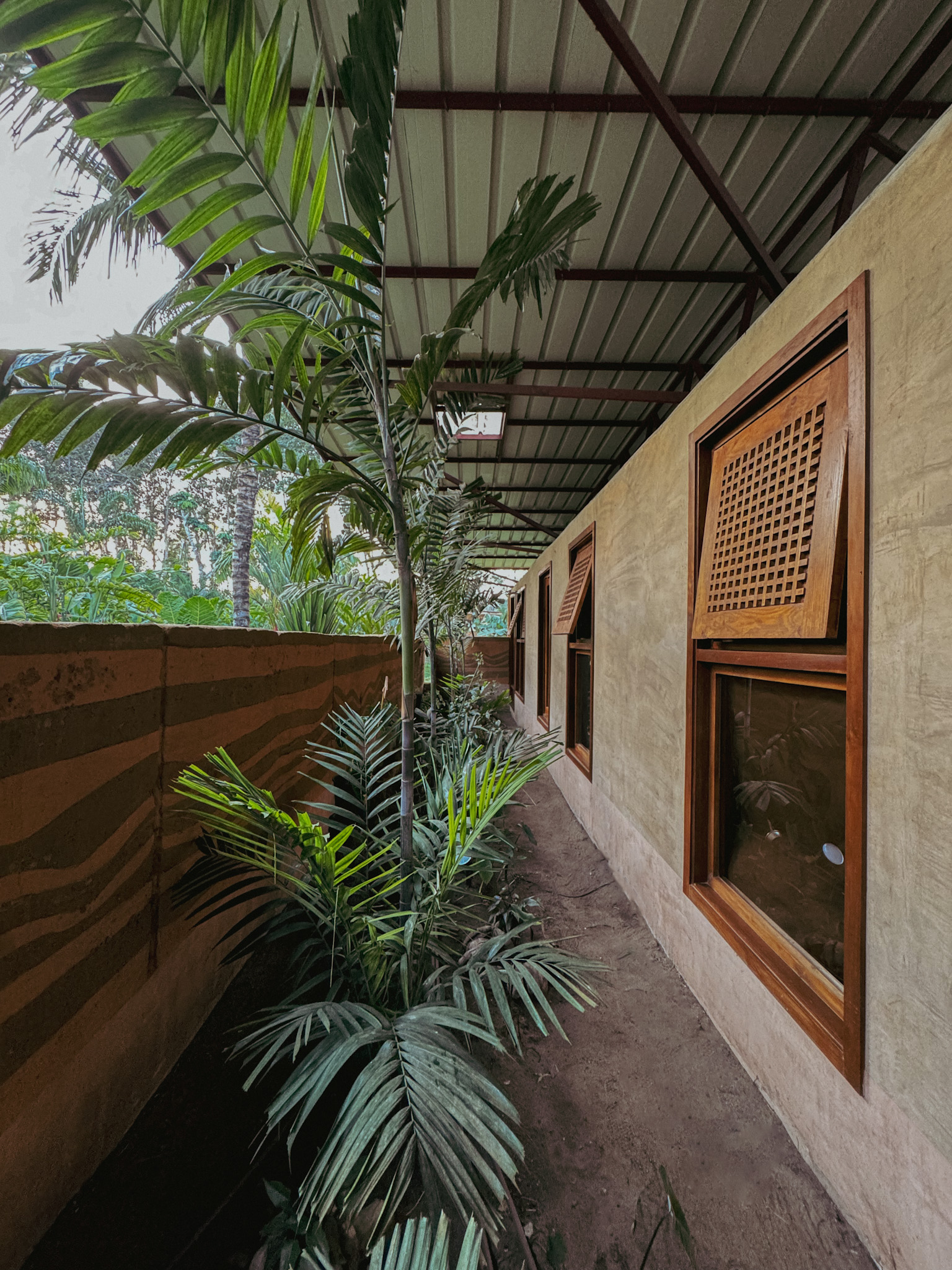 Pavilion Essoa by MOYÉSOA - Architizer