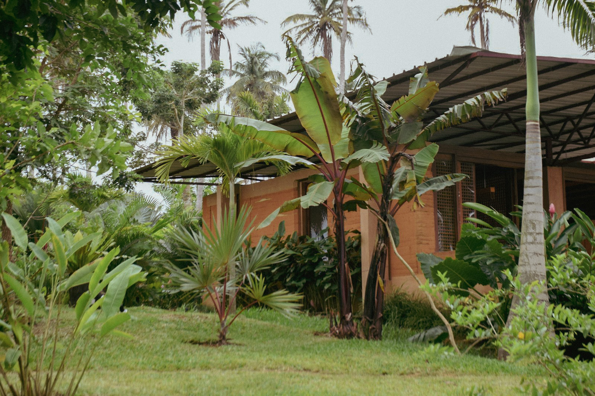Pavilion Essoa by MOYÉSOA - Architizer