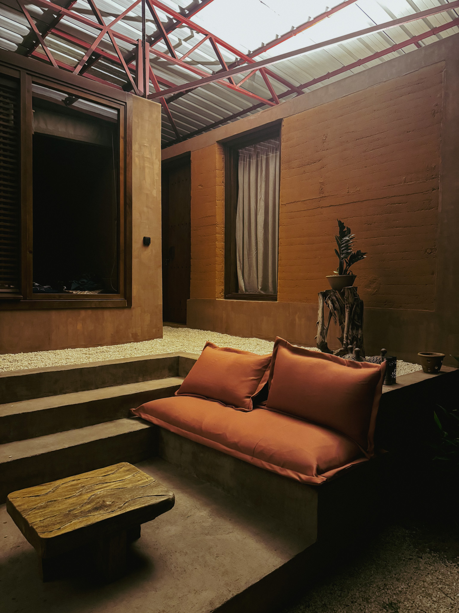 Pavilion Essoa by MOYÉSOA - Architizer