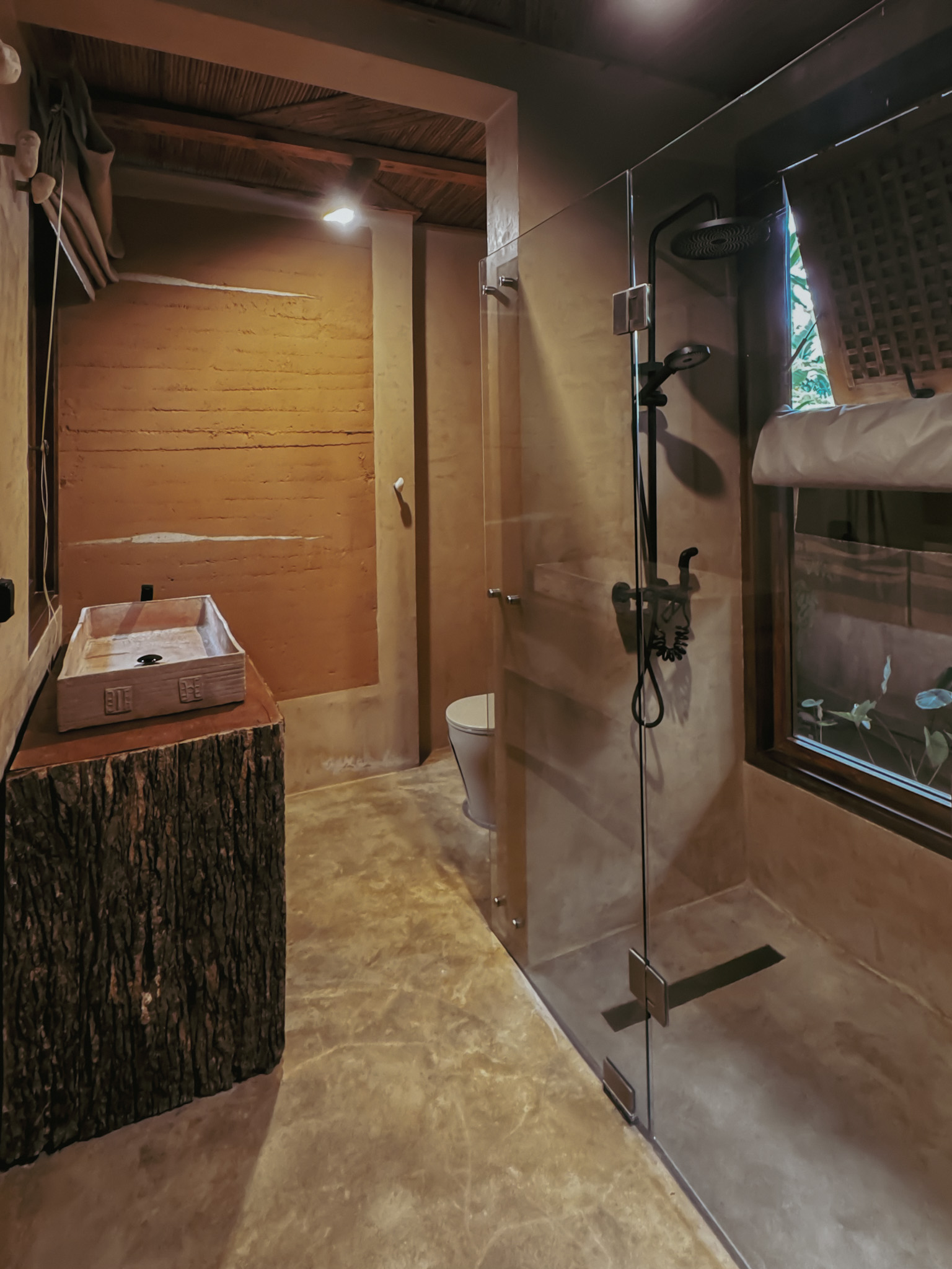 Pavilion Essoa by MOYÉSOA - Architizer