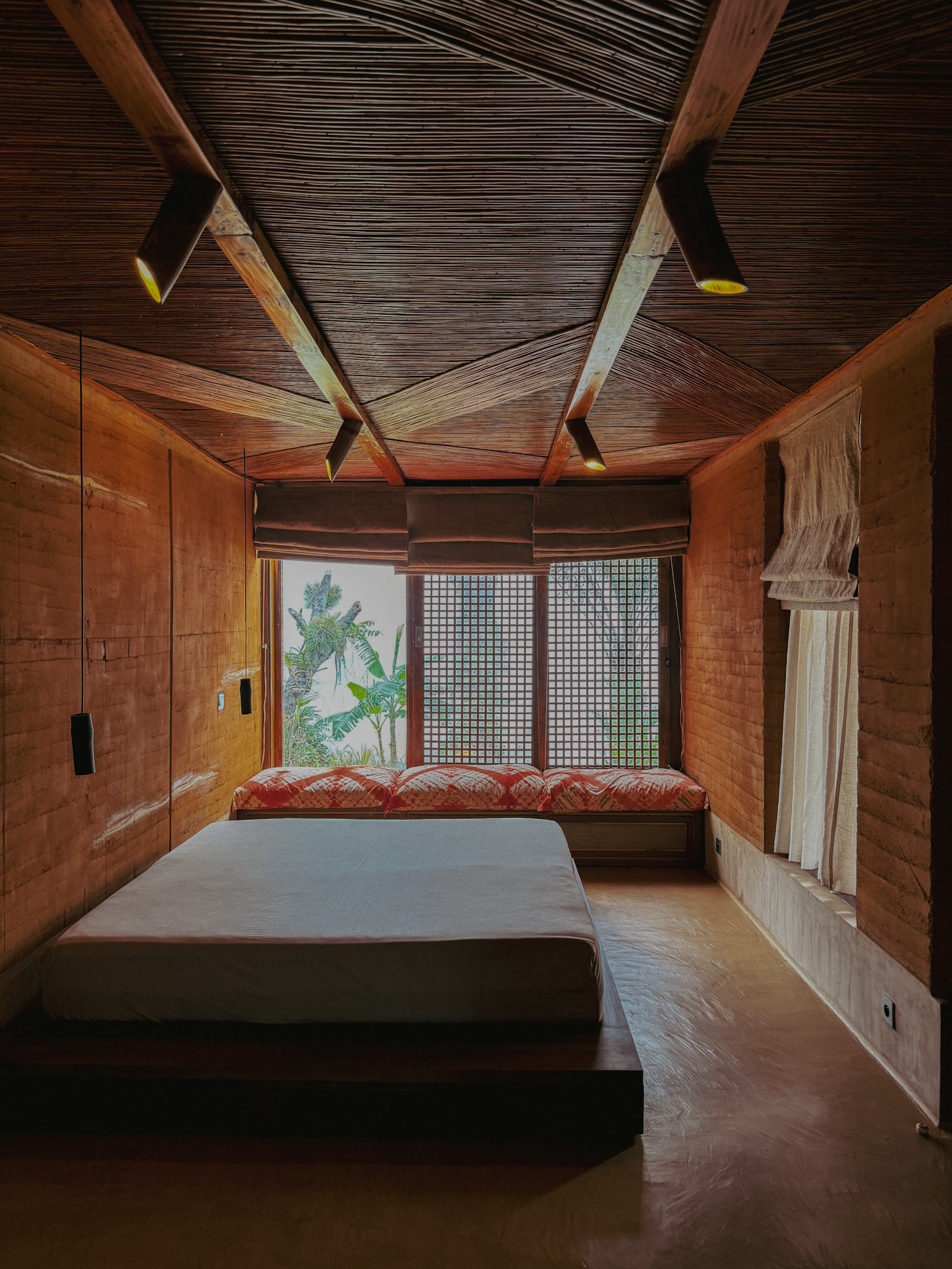 Pavilion Essoa by MOYÉSOA - Architizer