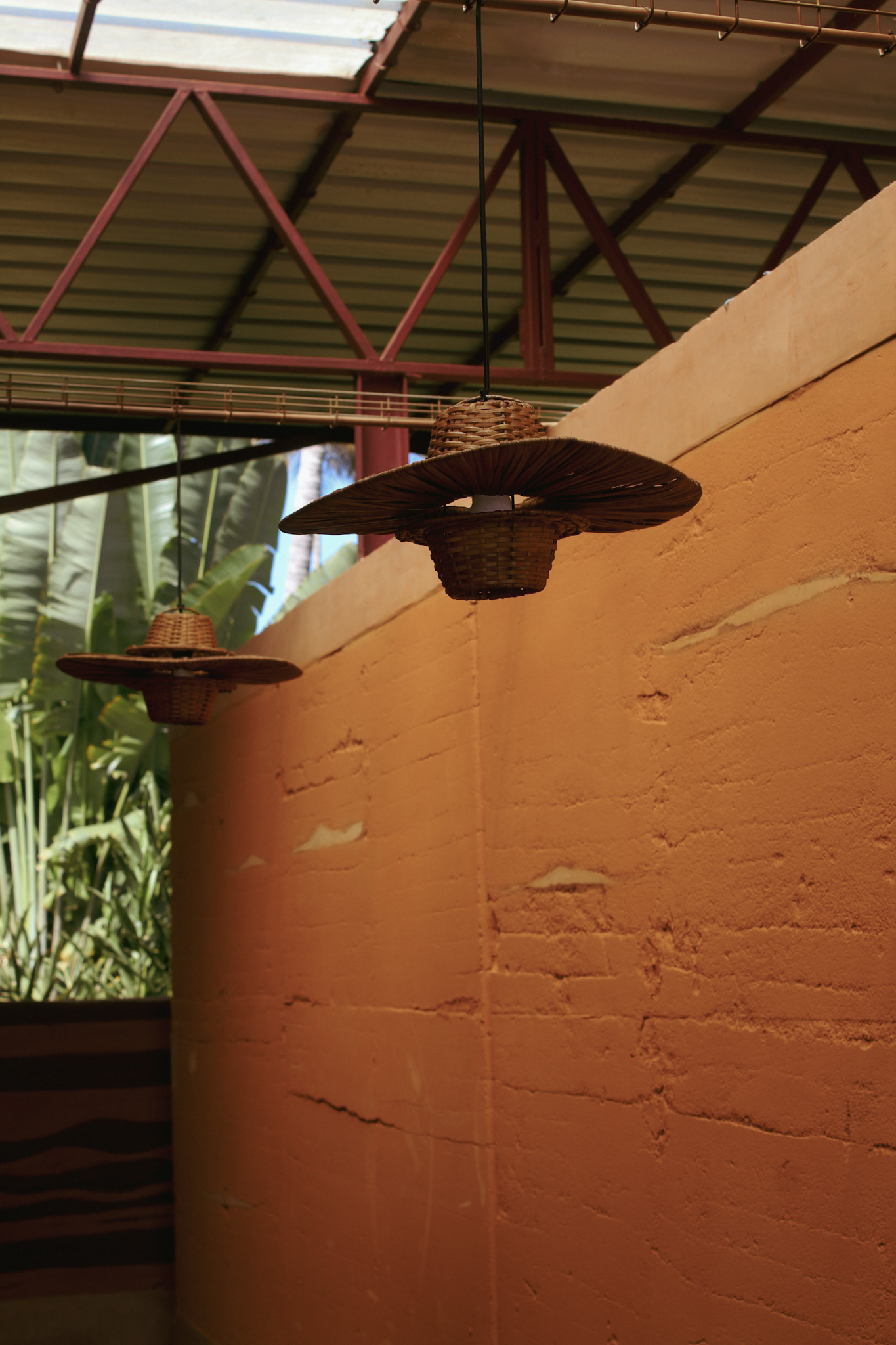 Pavilion Essoa by MOYÉSOA - Architizer