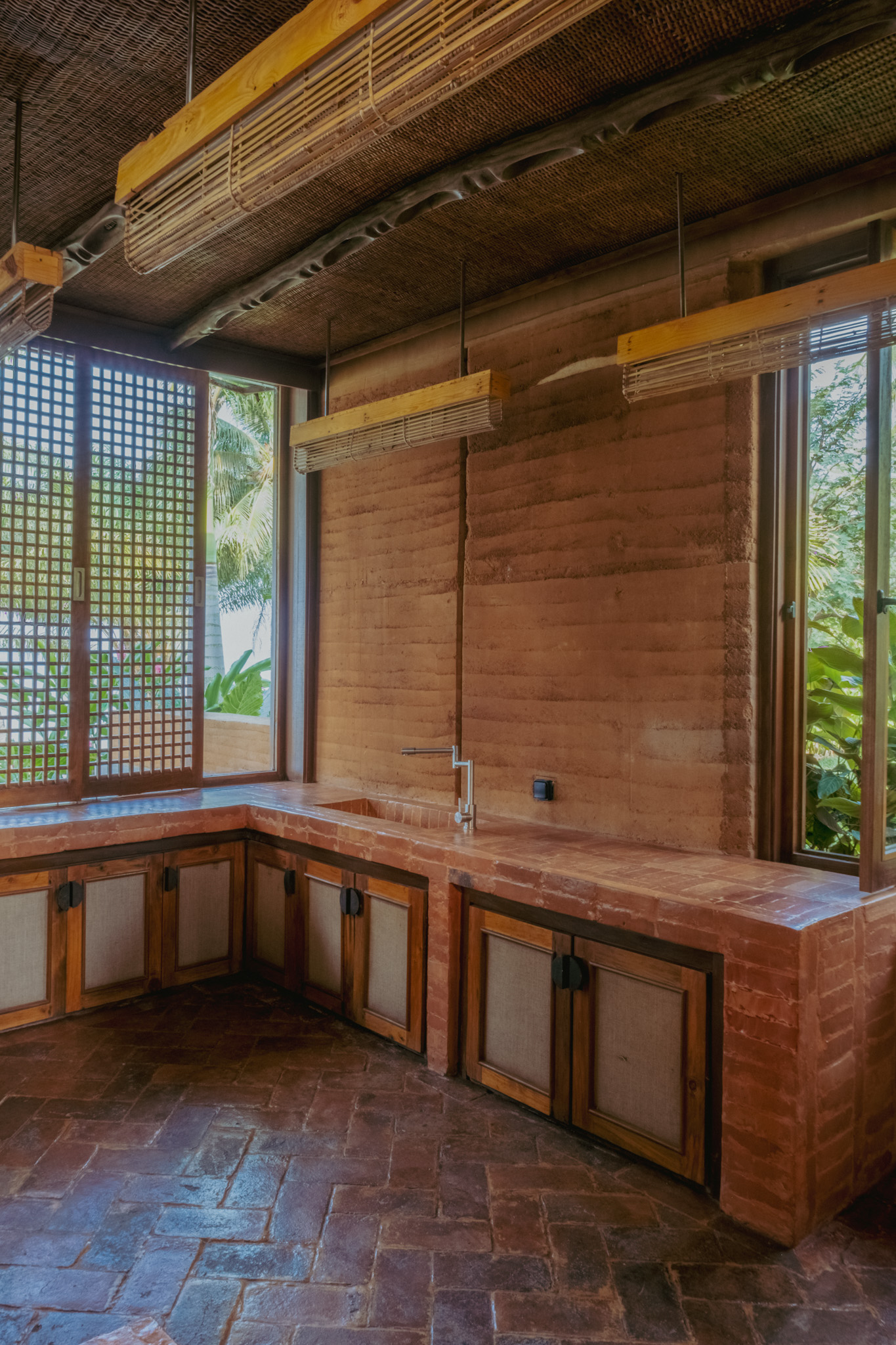 Pavilion Essoa by MOYÉSOA - Architizer