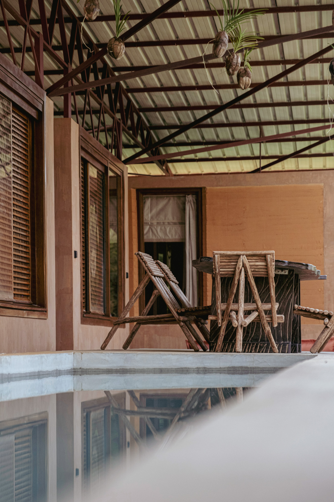 Pavilion Essoa by MOYÉSOA - Architizer