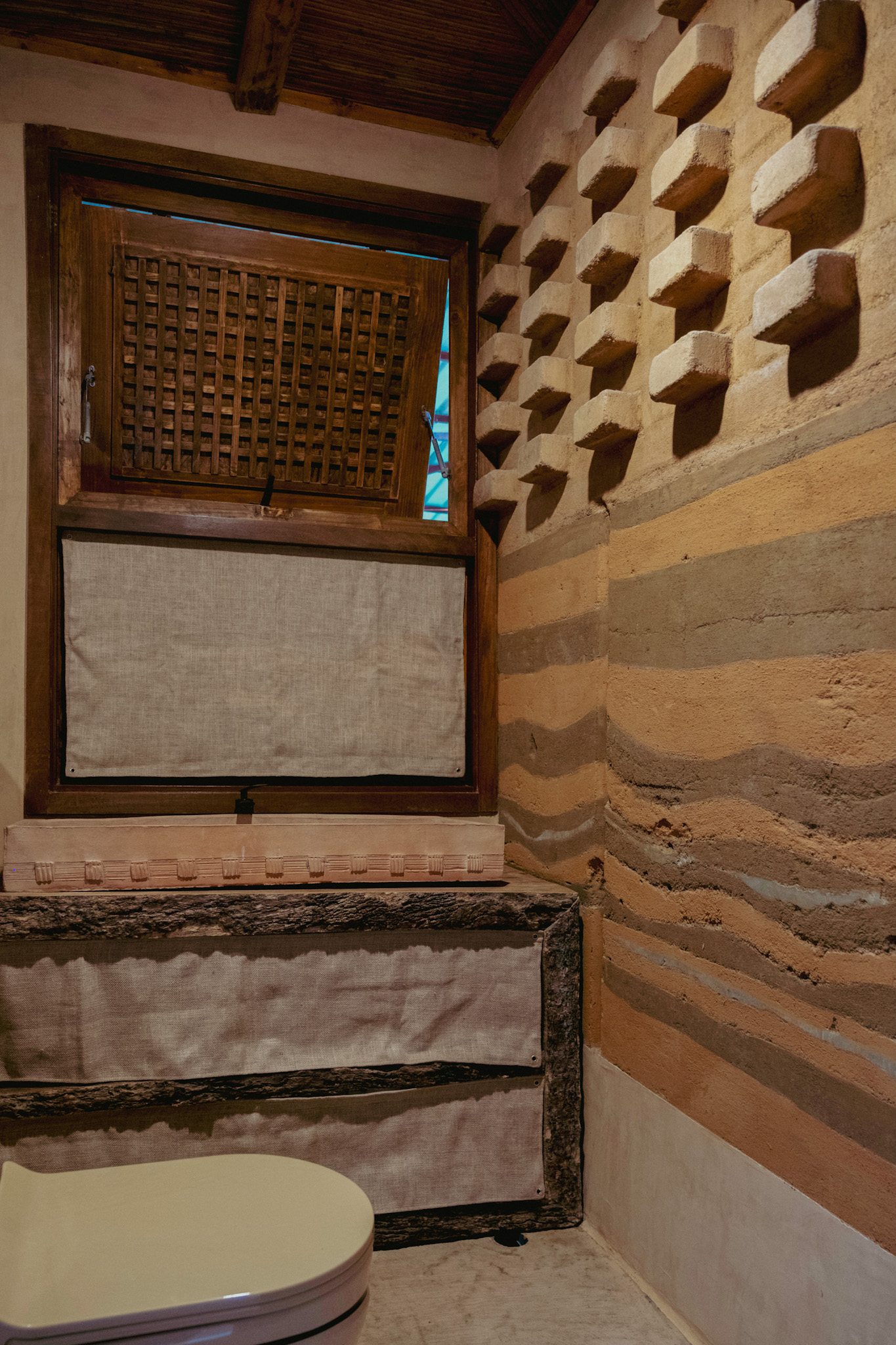 Pavilion Essoa by MOYÉSOA - Architizer