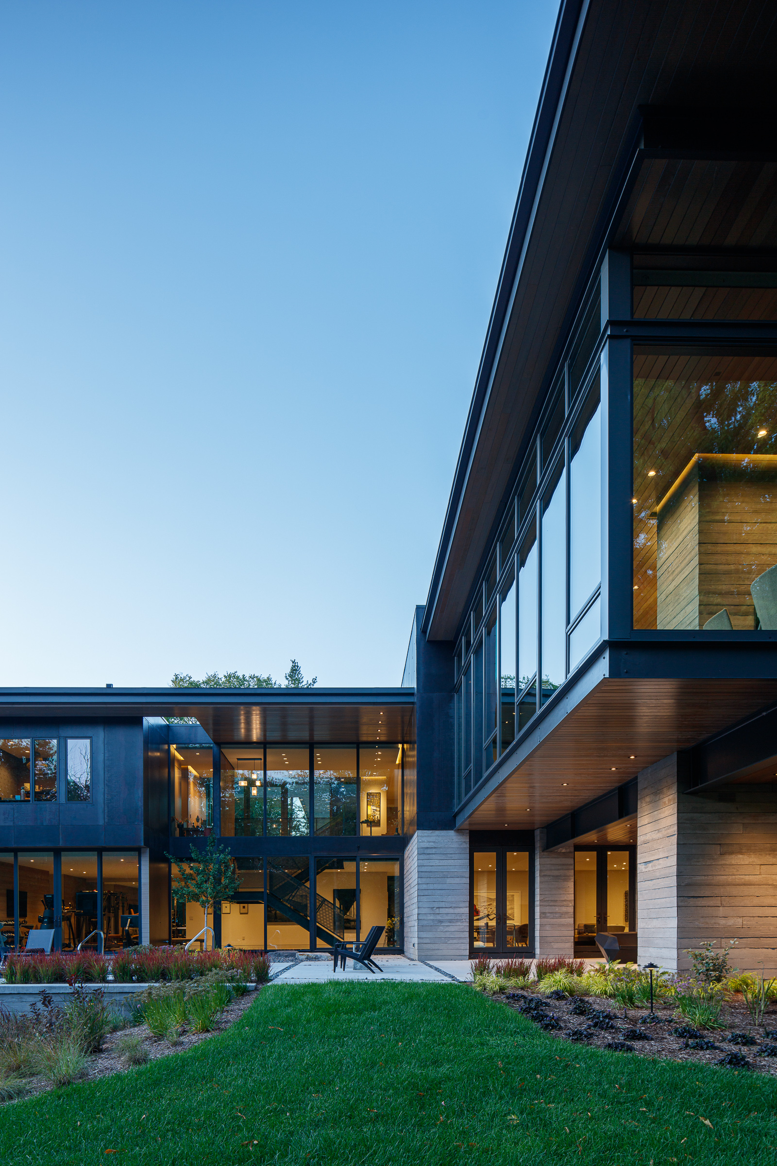 Hidden Lakes by Lucid Architecture - Architizer