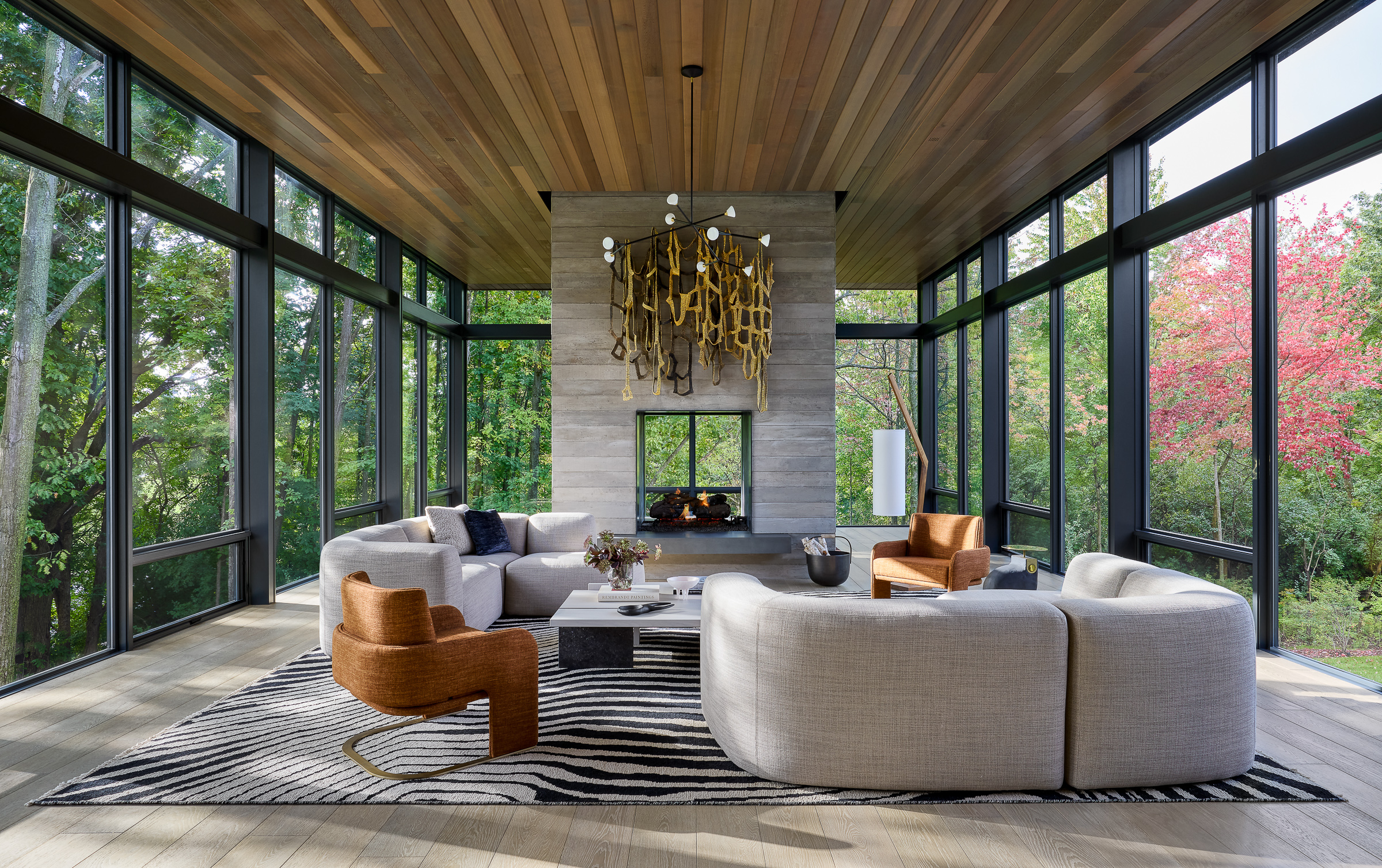 Hidden Lakes by Lucid Architecture - Architizer