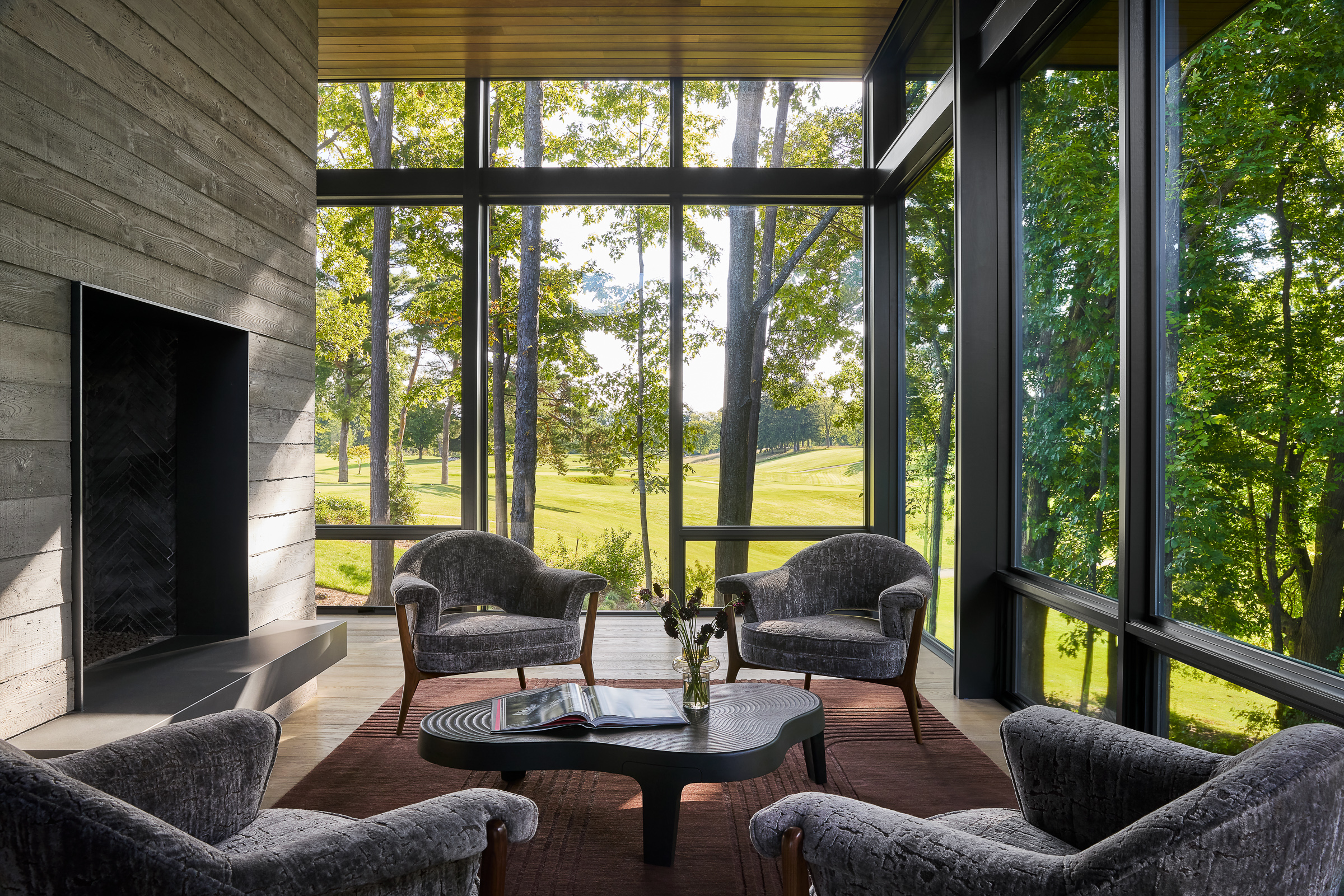 Hidden Lakes by Lucid Architecture - Architizer