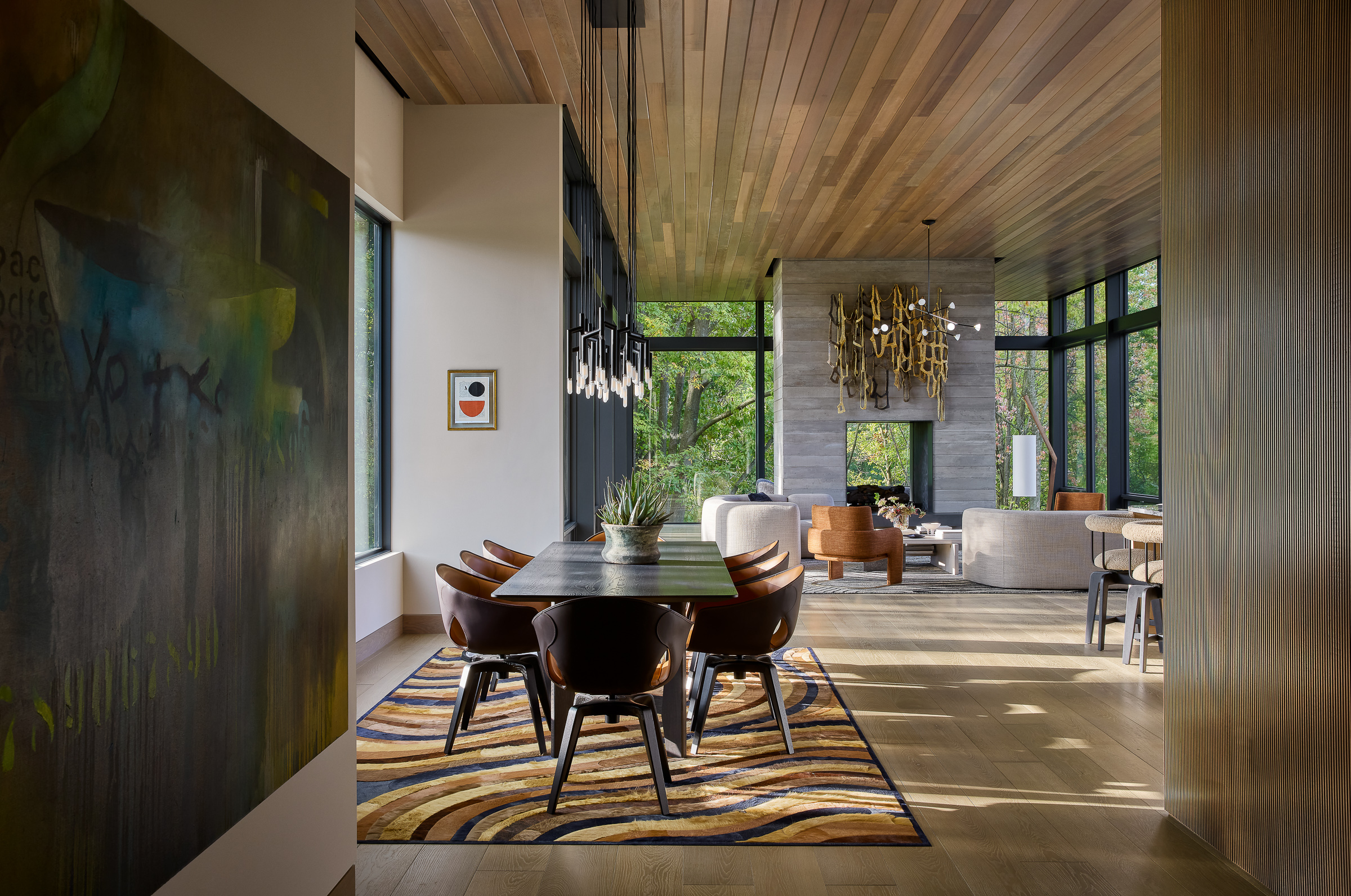 Hidden Lakes by Lucid Architecture - Architizer