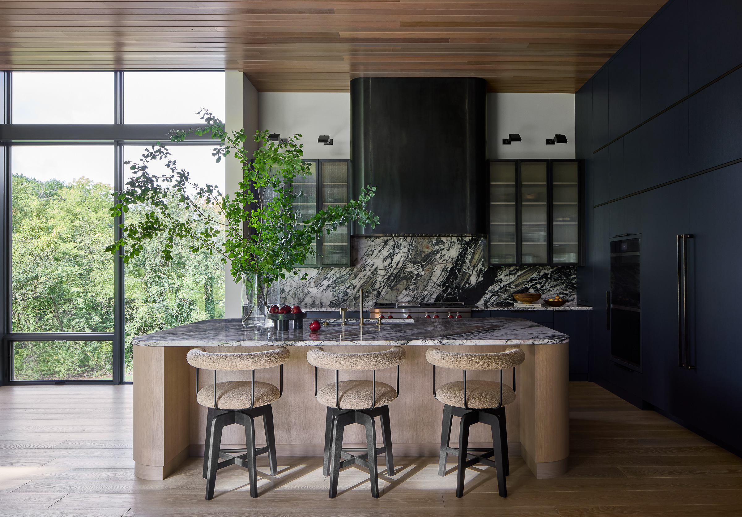 Hidden Lakes by Lucid Architecture - Architizer