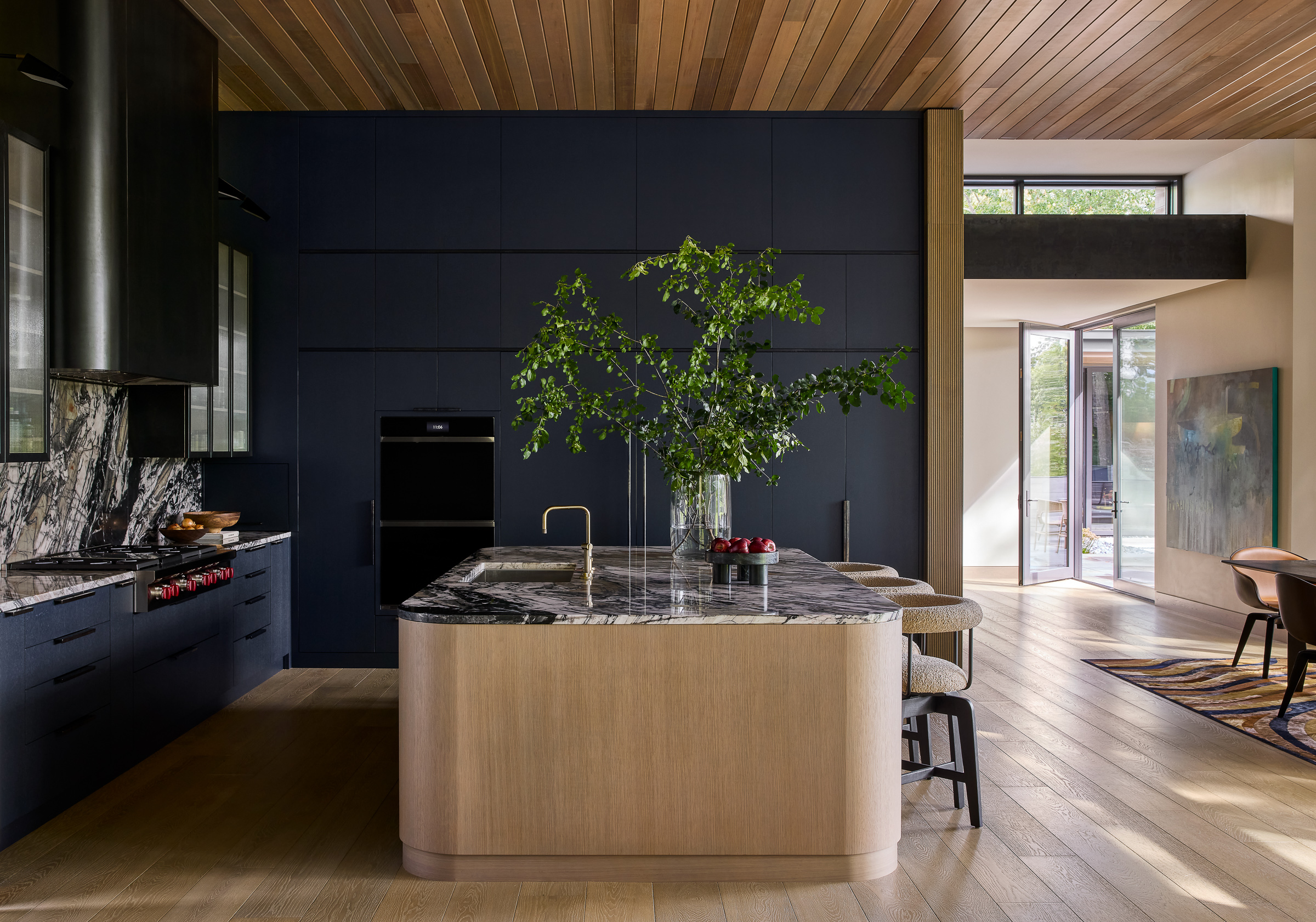 Hidden Lakes by Lucid Architecture - Architizer