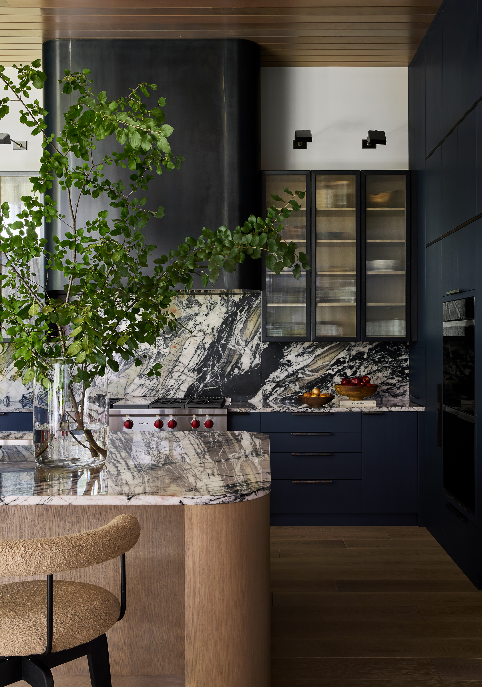 Hidden Lakes by Lucid Architecture - Architizer