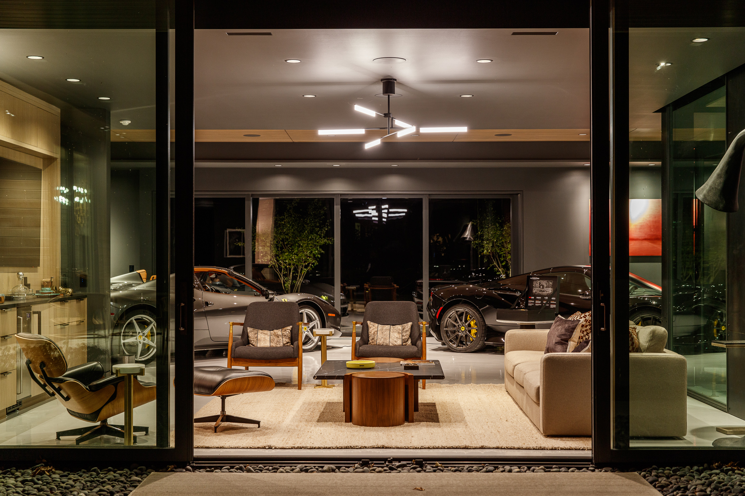 Hidden Lakes by Lucid Architecture - Architizer