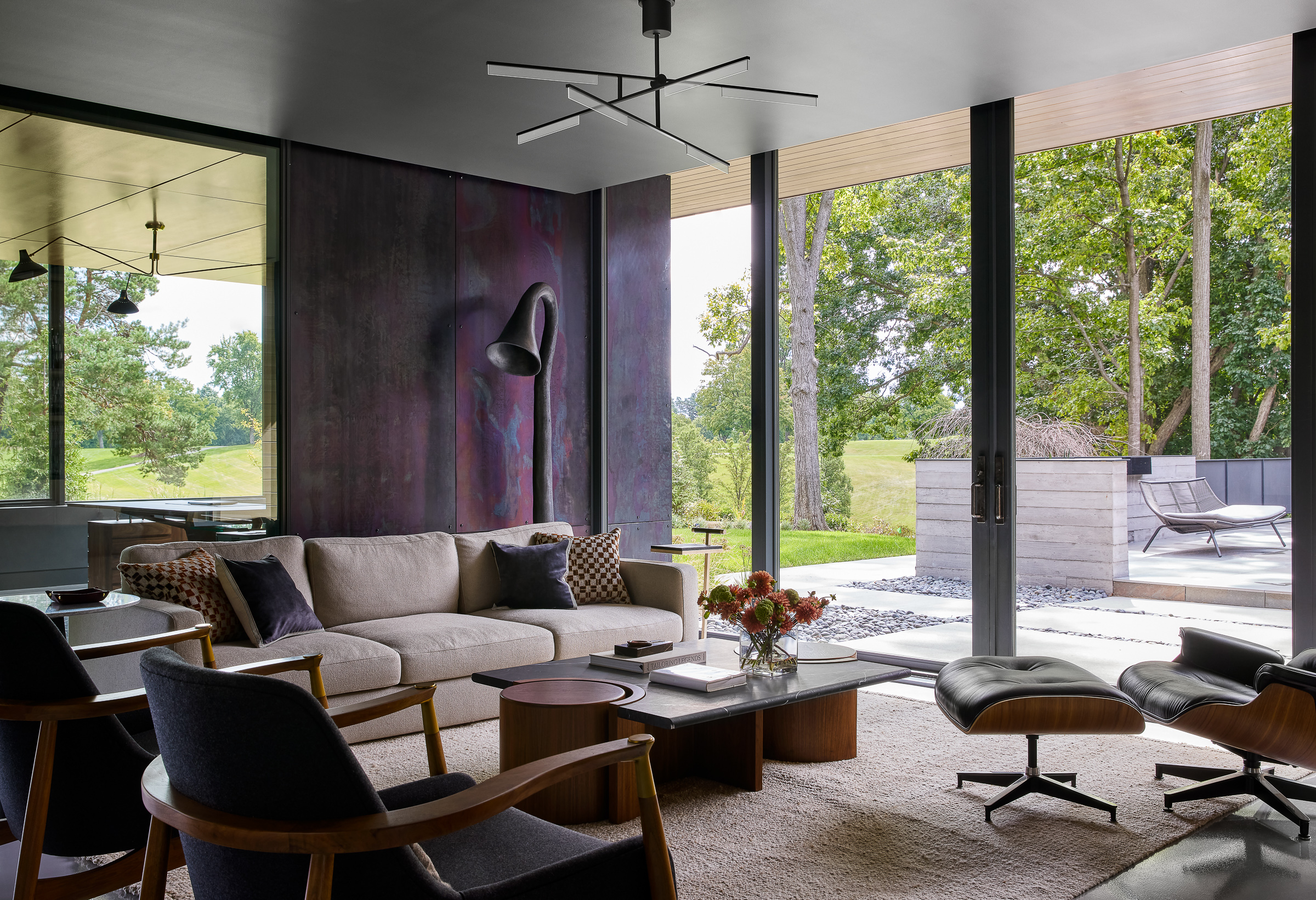 Hidden Lakes by Lucid Architecture - Architizer