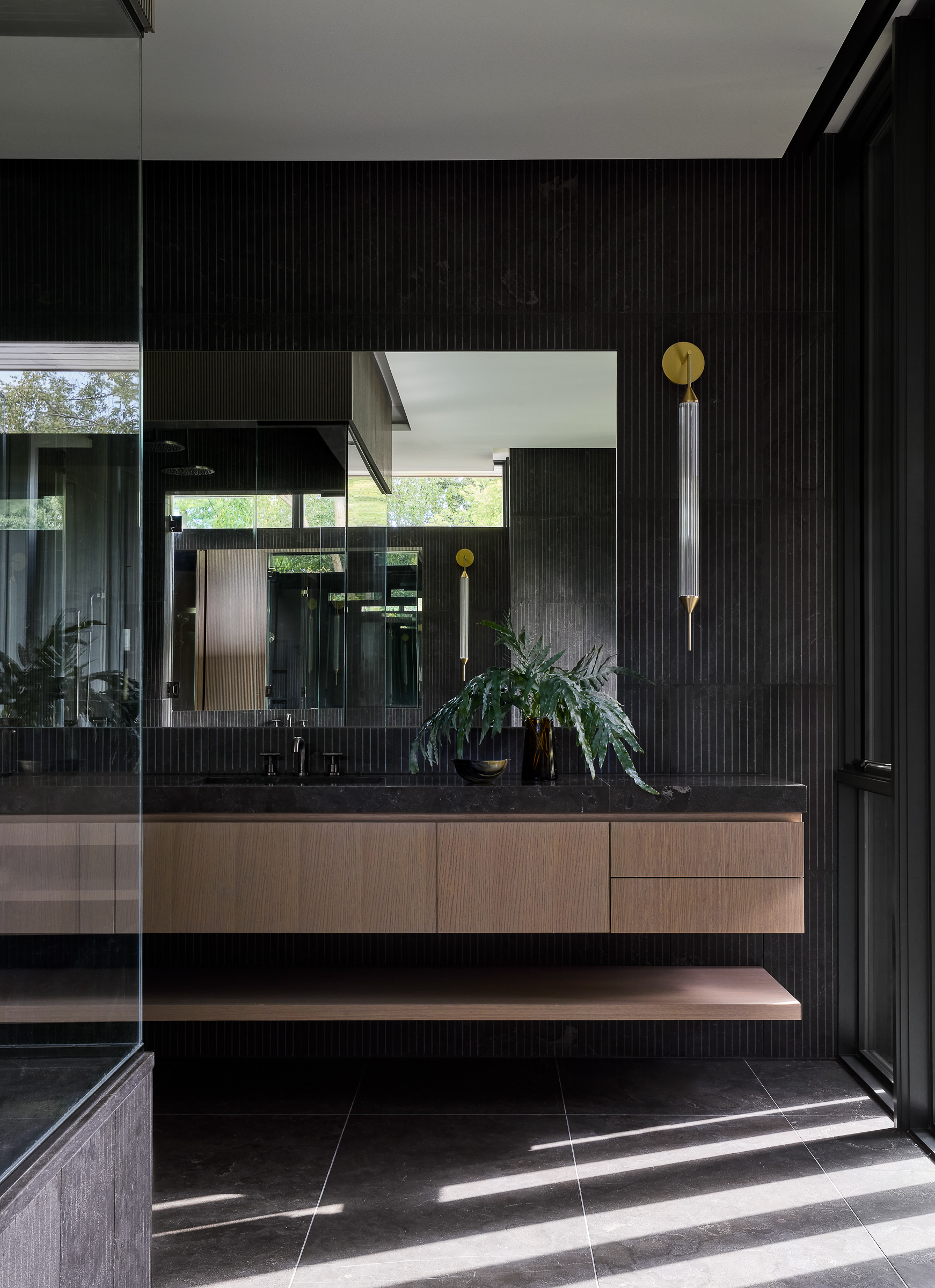 Hidden Lakes by Lucid Architecture - Architizer