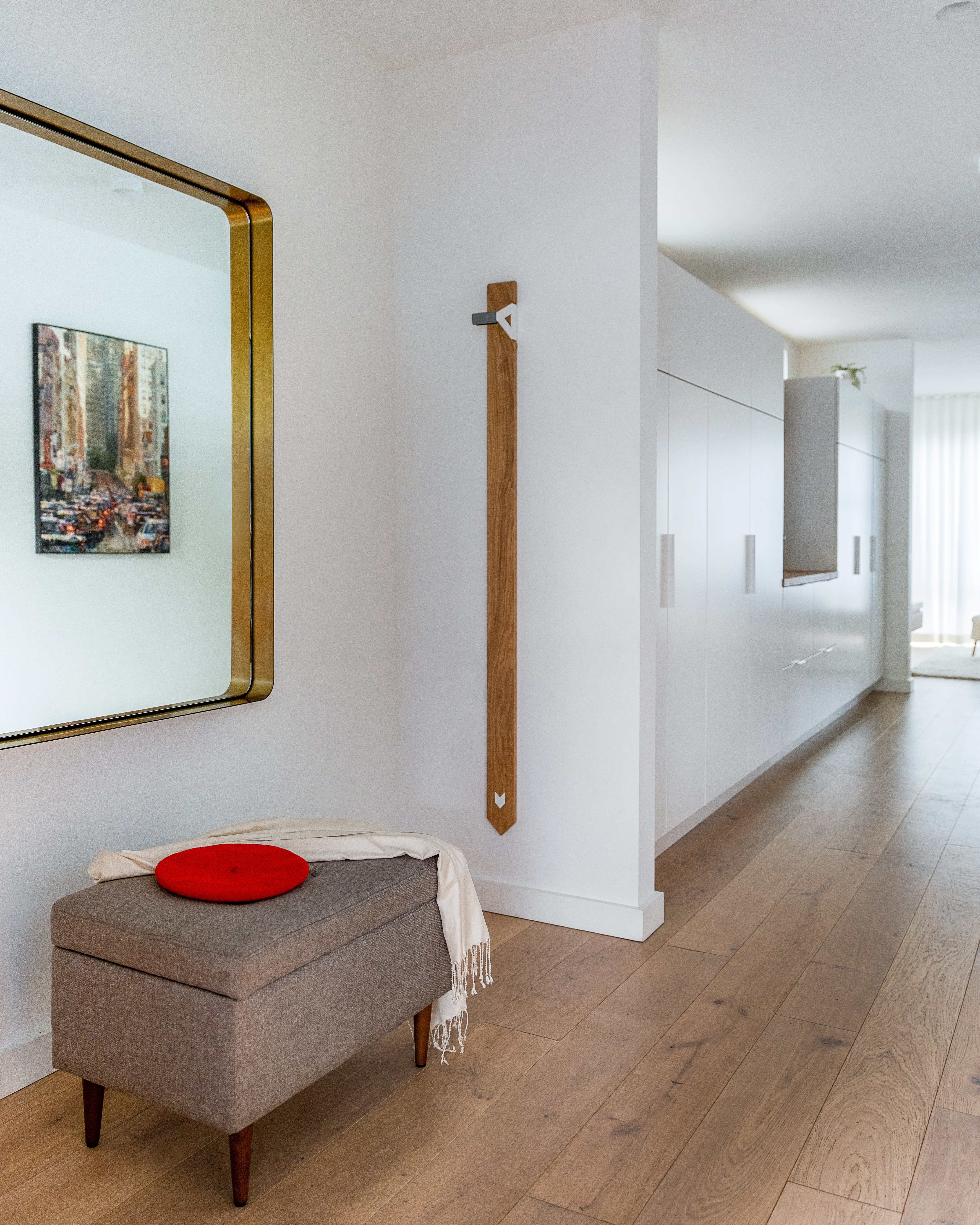 Anderson House by Gisela Schmoll Architect, PC - Architizer