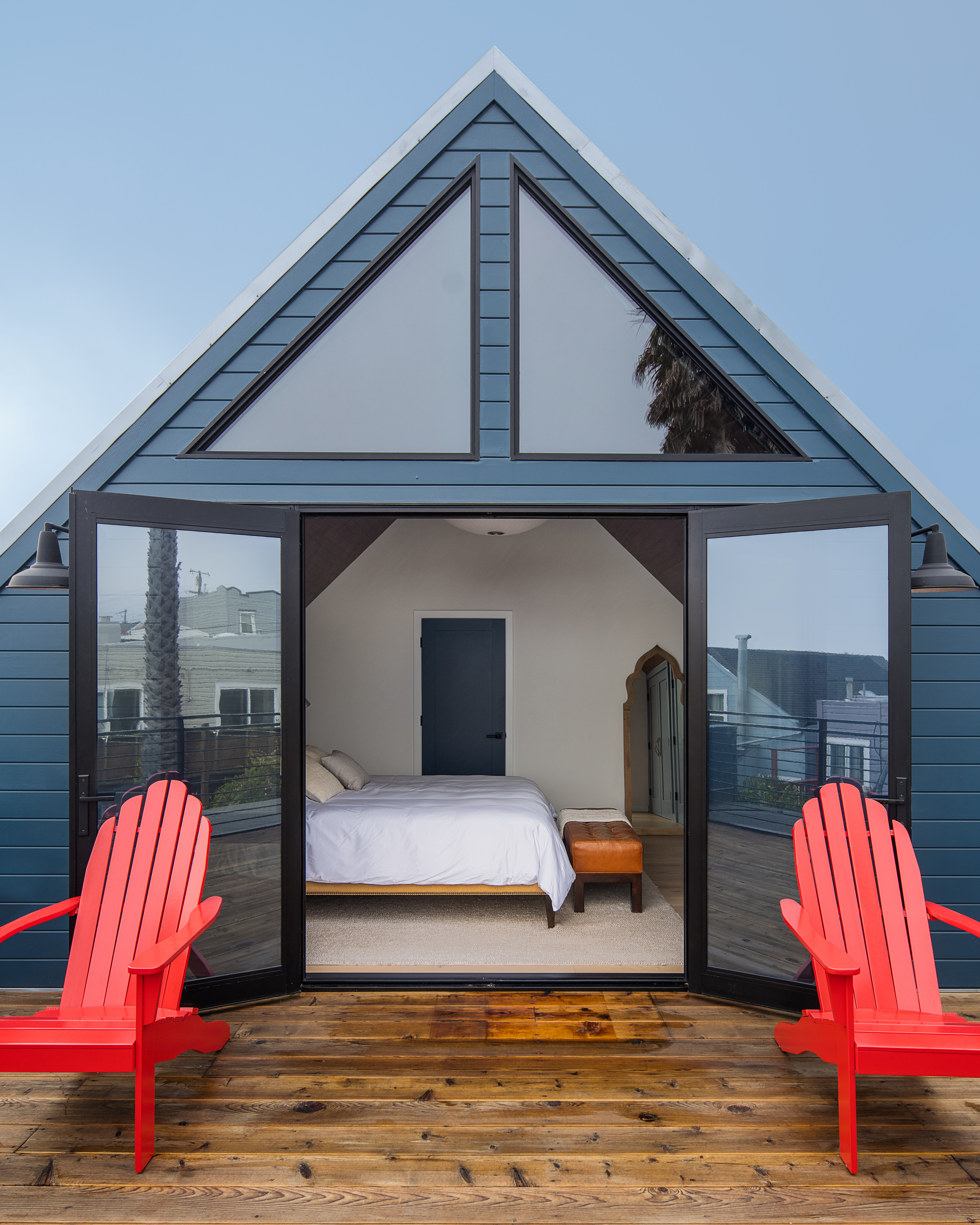 Anderson House by Gisela Schmoll Architect, PC - Architizer