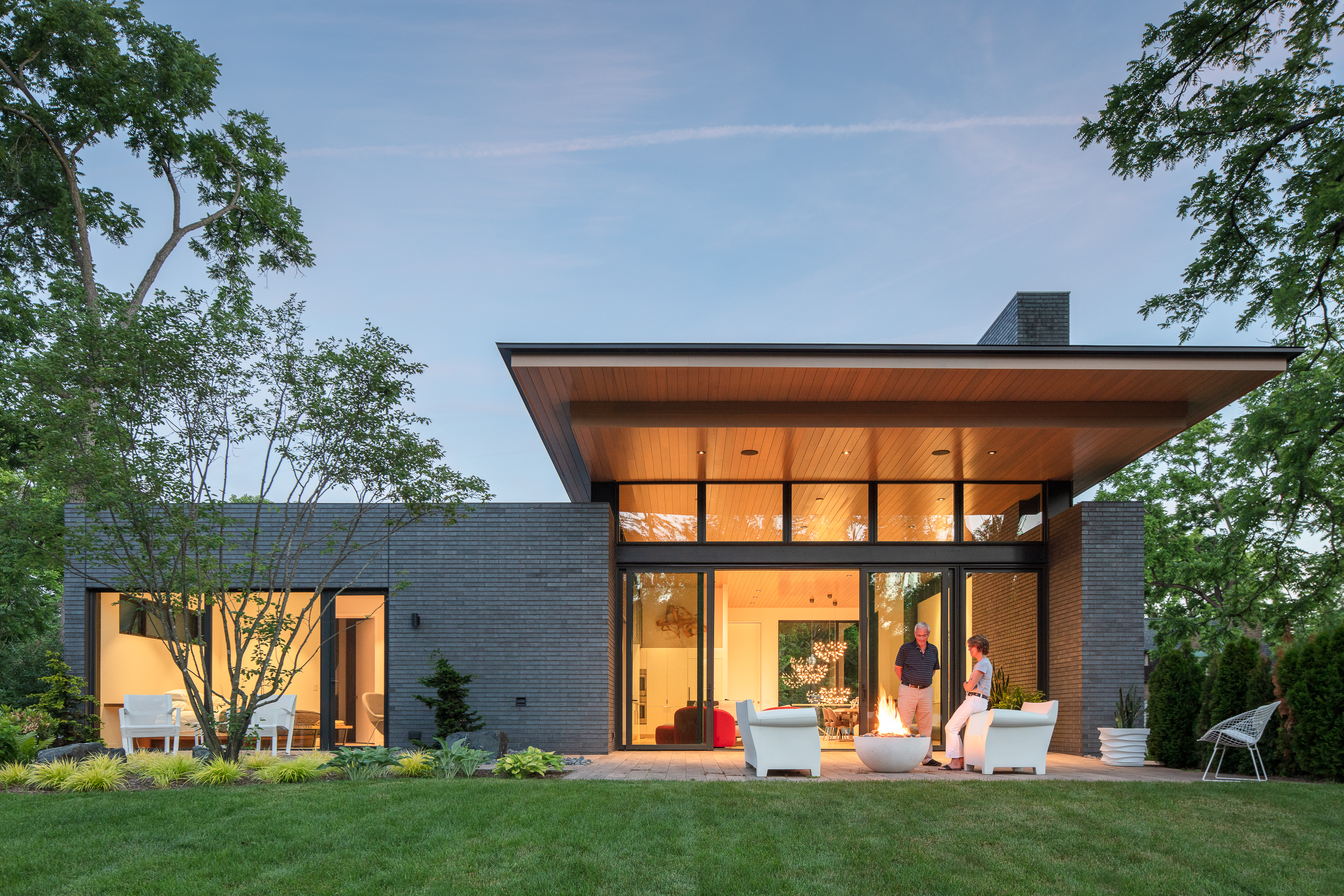 Mercer Residence by Lucid Architecture - Architizer