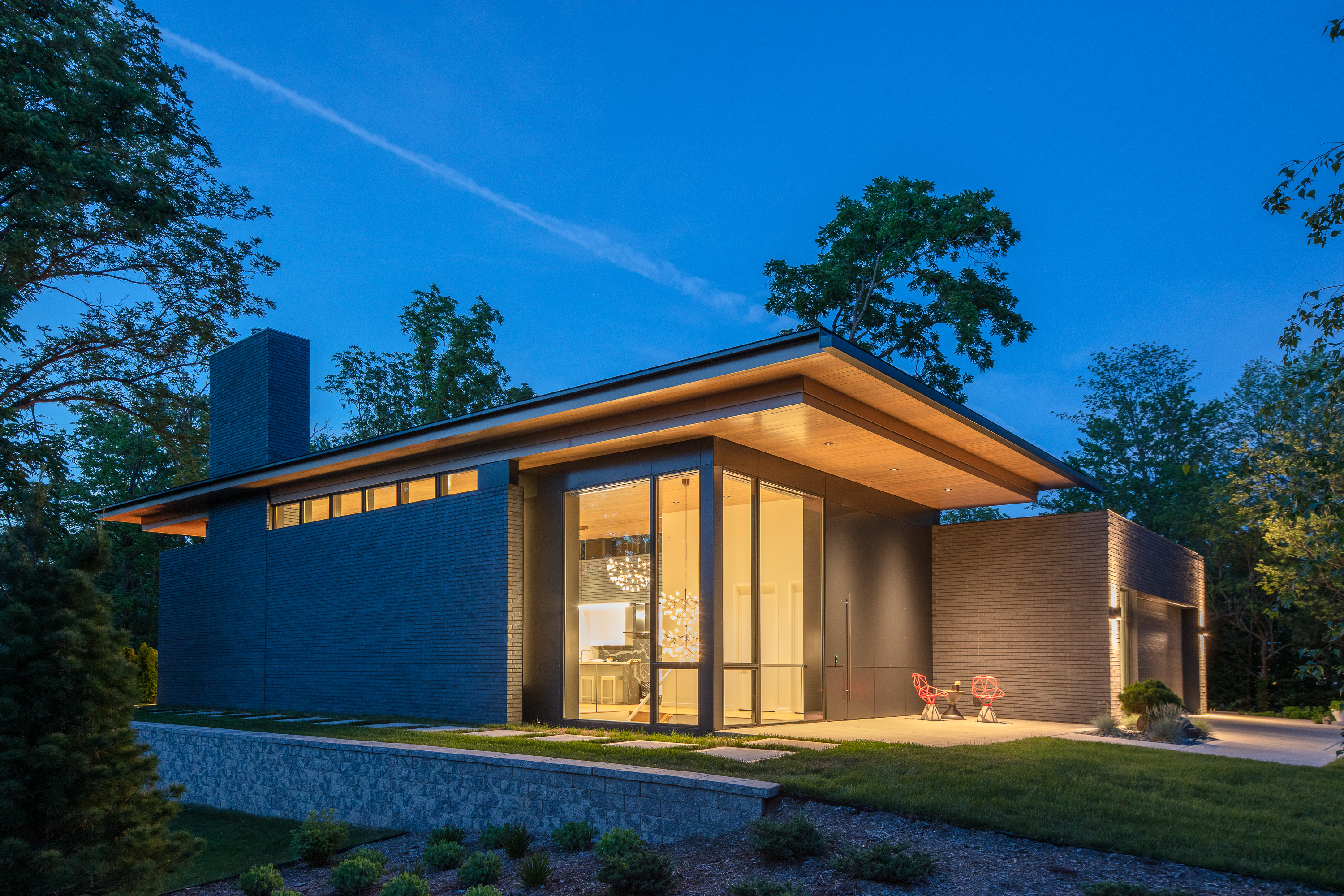 Mercer Residence by Lucid Architecture - Architizer