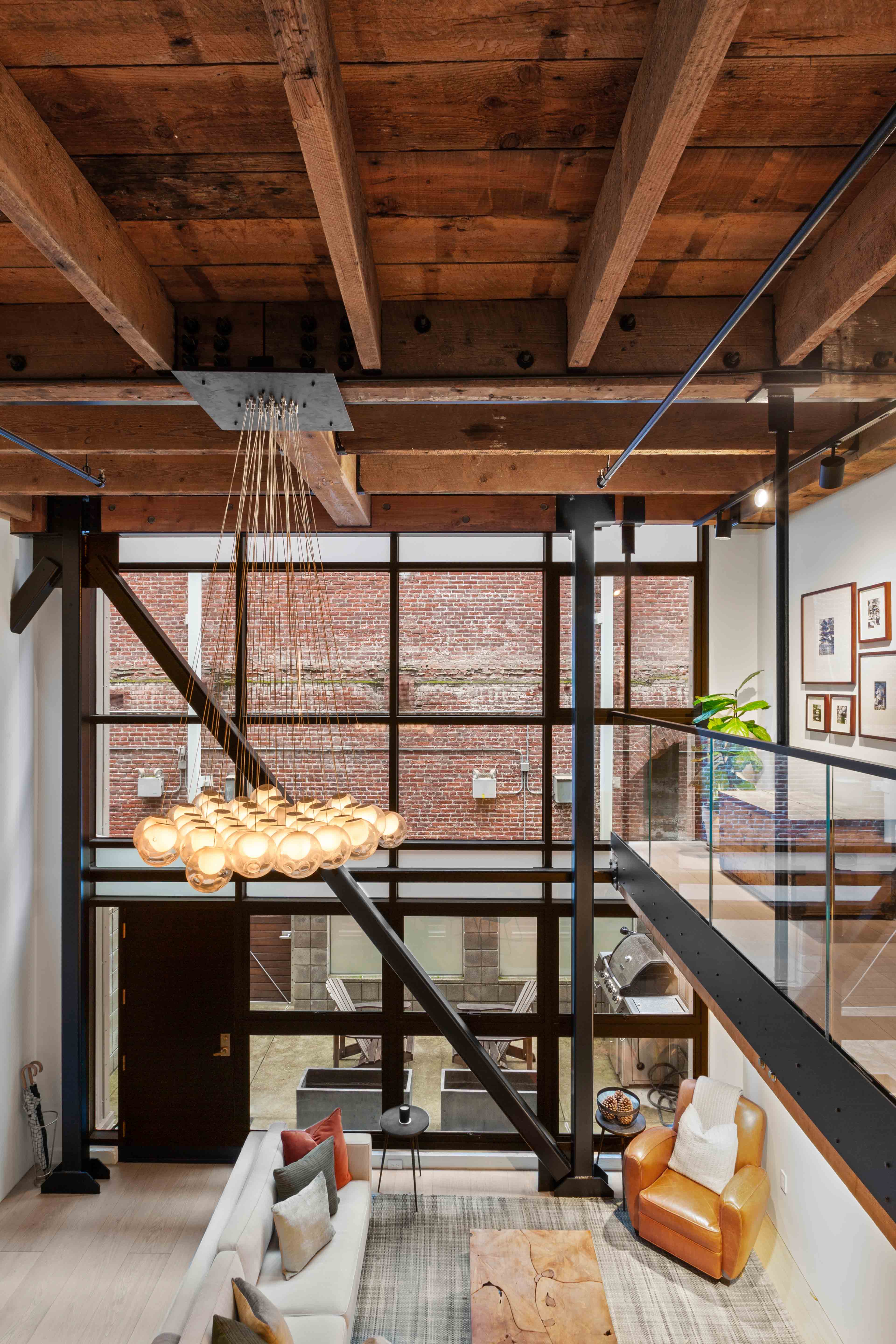 Warehouse Loft by 35th Collective - Architizer