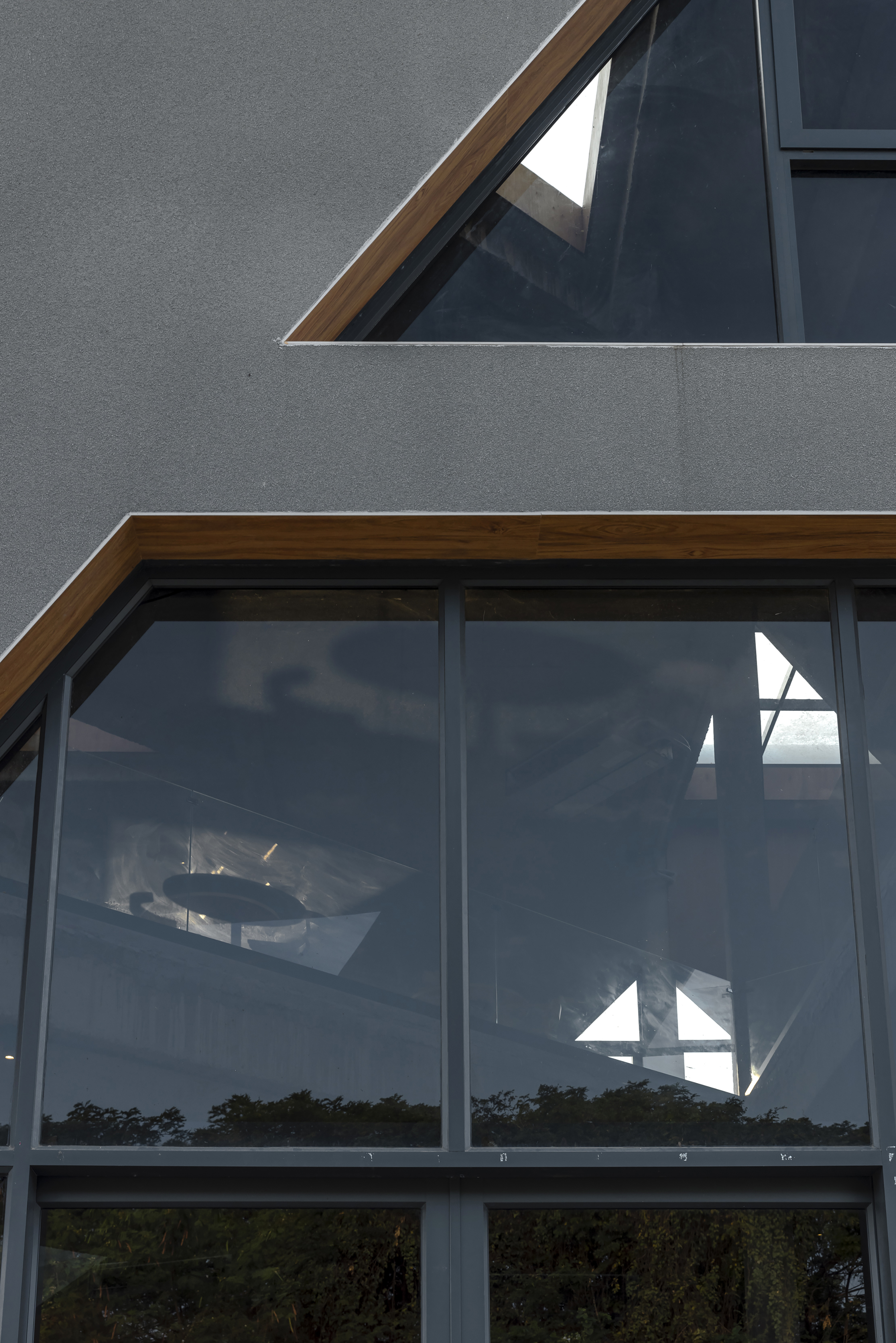 DIFF Coffee Roasters by ASWA (Architectural Studio of Work - Aholic ...