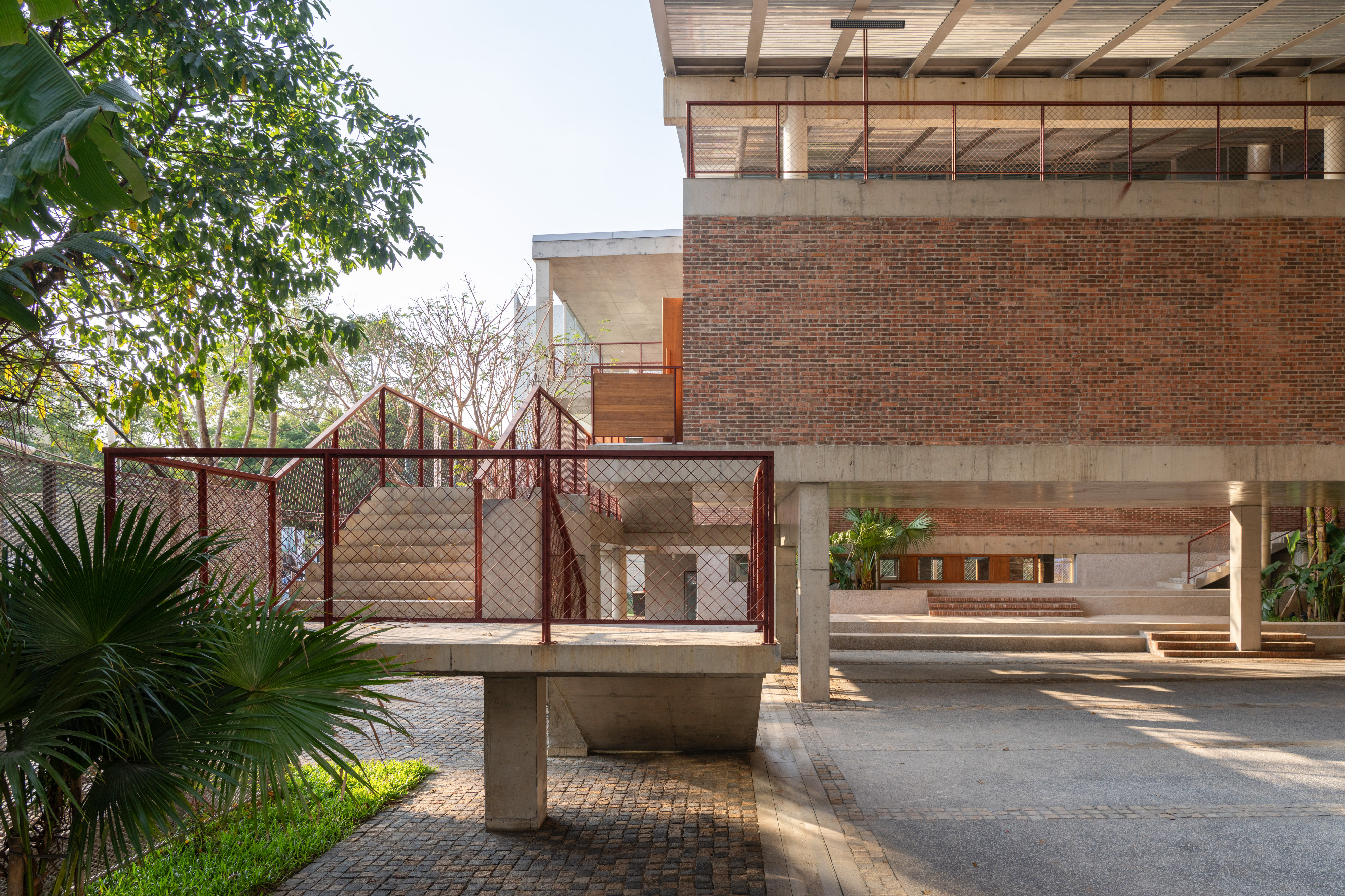 Wuyang Cultural Station by WAU - Architizer