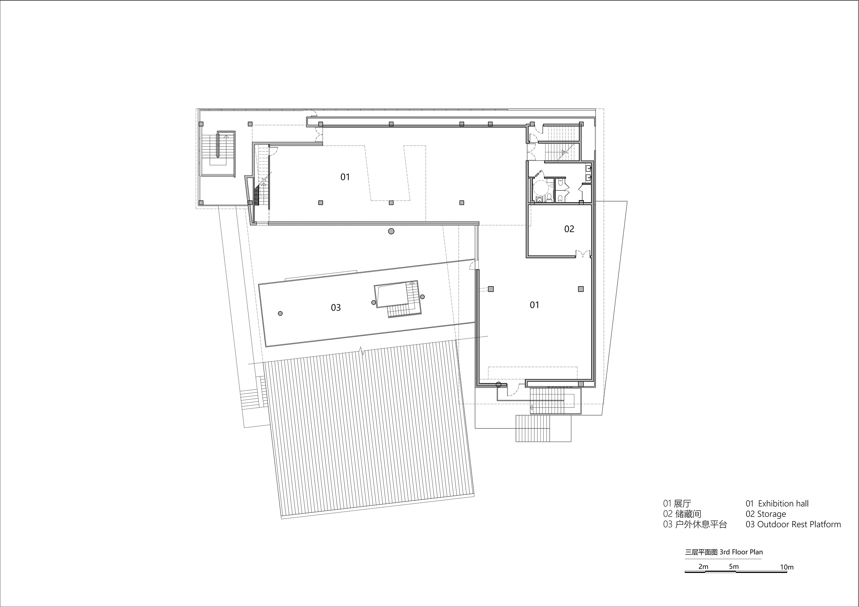 Wuyang Cultural Station by WAU - Architizer