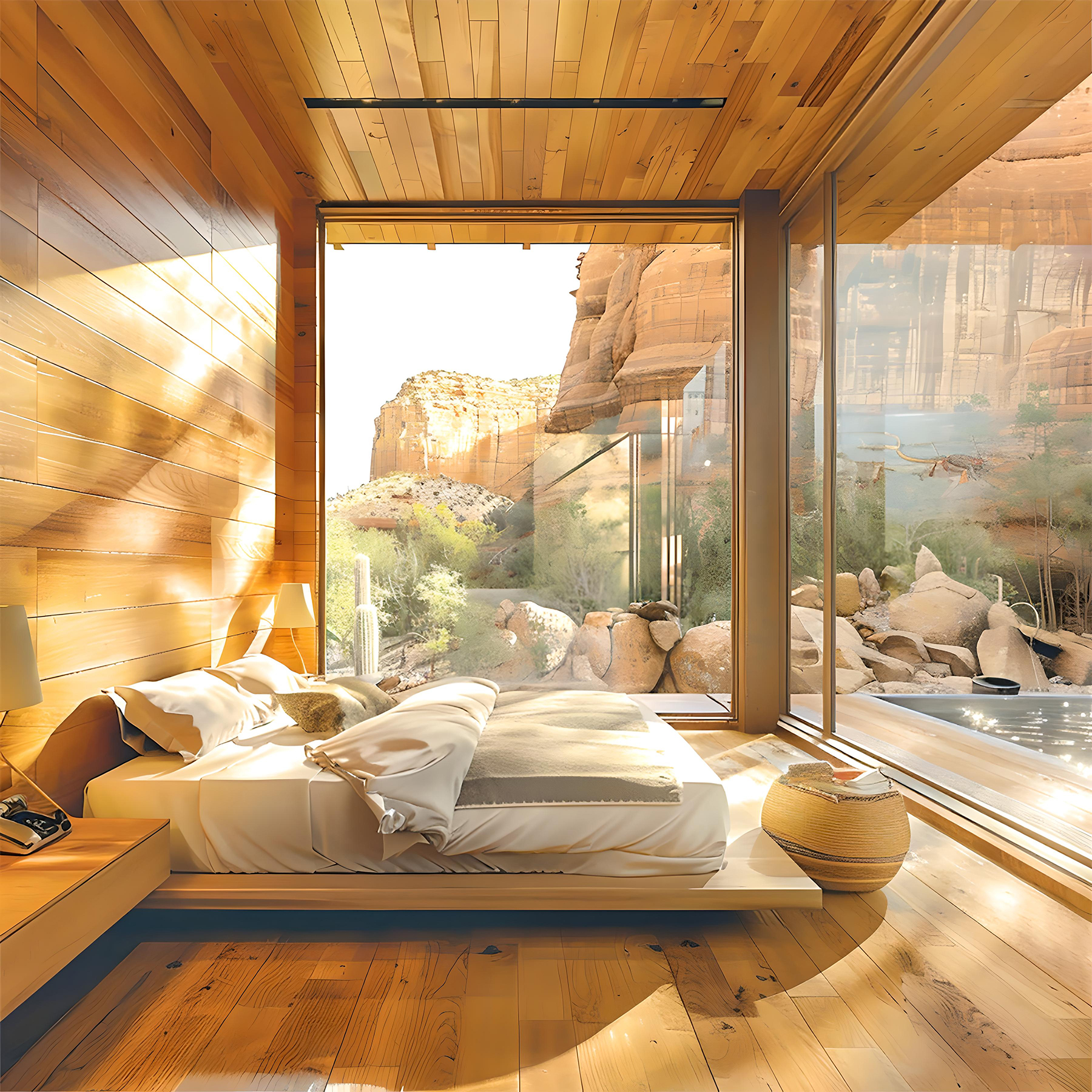 SPIRITUAL SPA by JS Designs - Architizer