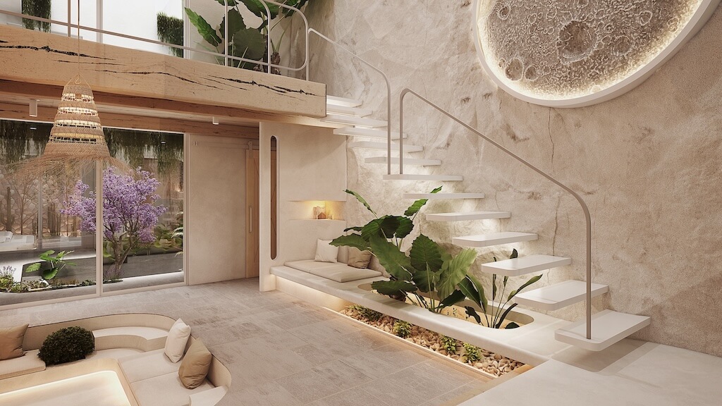 Casa Liquidambar by Naser Nader Ibrahim - Architizer