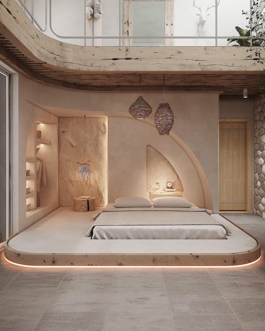 Casa Liquidambar by Naser Nader Ibrahim - Architizer