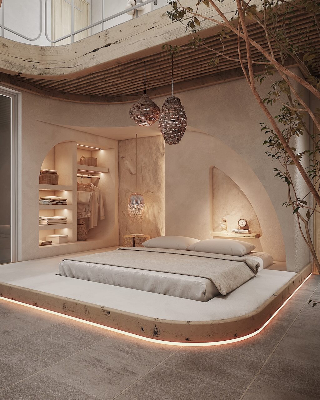 Casa Liquidambar by Naser Nader Ibrahim - Architizer