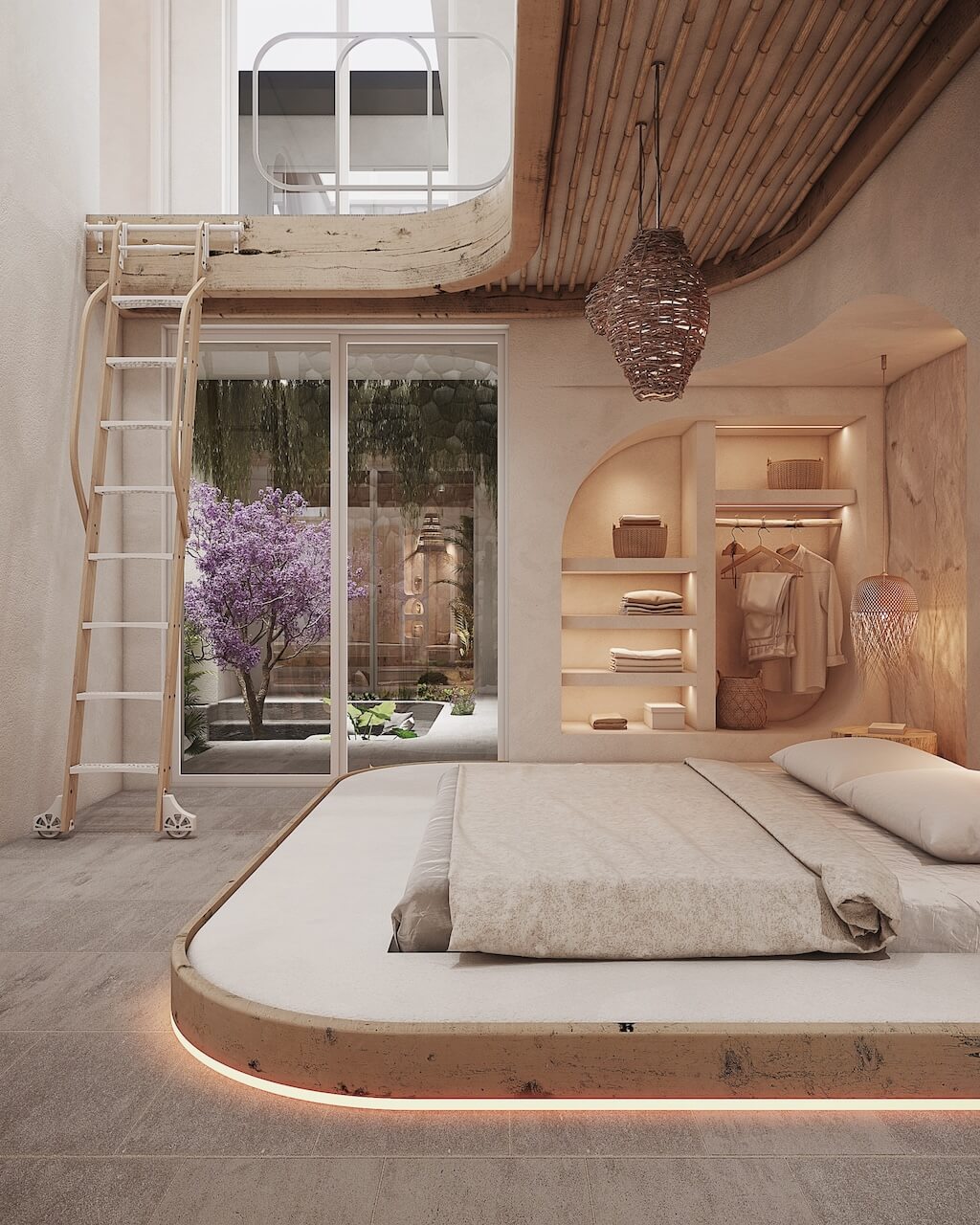 Casa Liquidambar by Naser Nader Ibrahim - Architizer