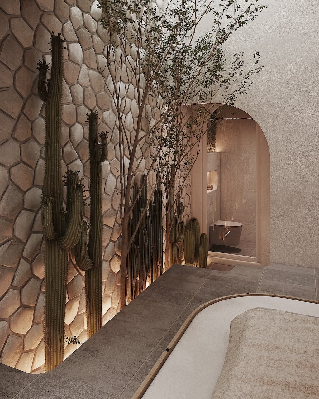 Casa Liquidambar by Naser Nader Ibrahim - Architizer