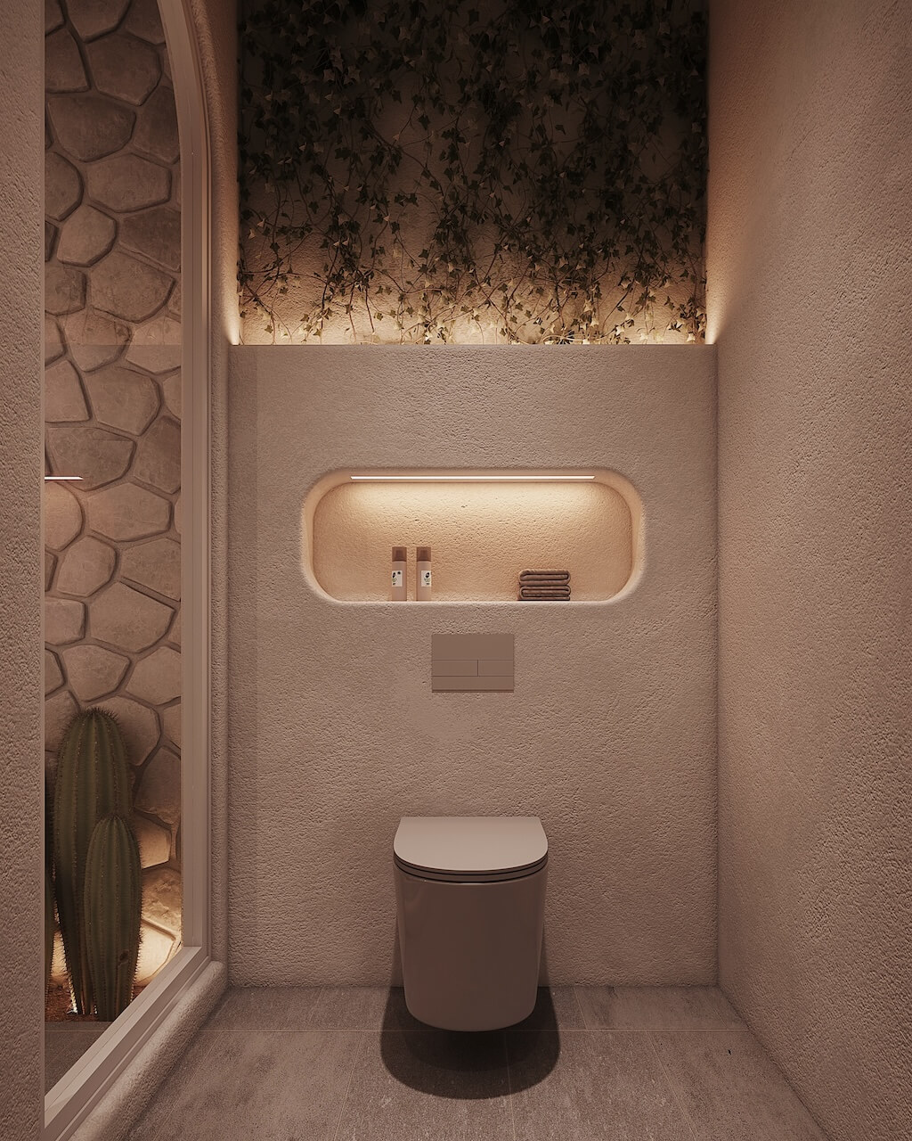 Casa Liquidambar by Naser Nader Ibrahim - Architizer