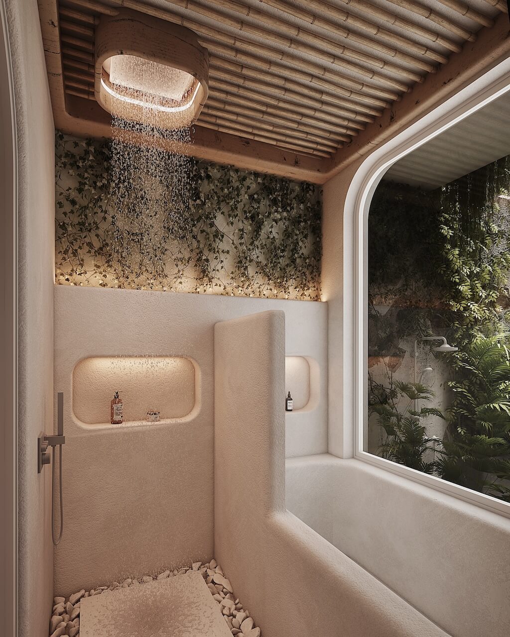 Casa Liquidambar by Naser Nader Ibrahim - Architizer