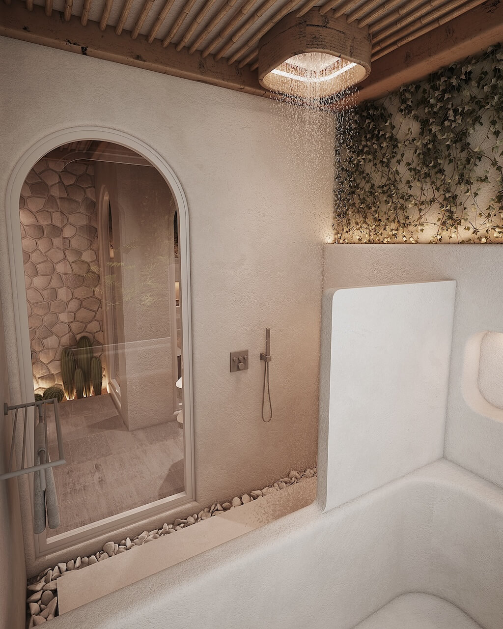 Casa Liquidambar by Naser Nader Ibrahim - Architizer