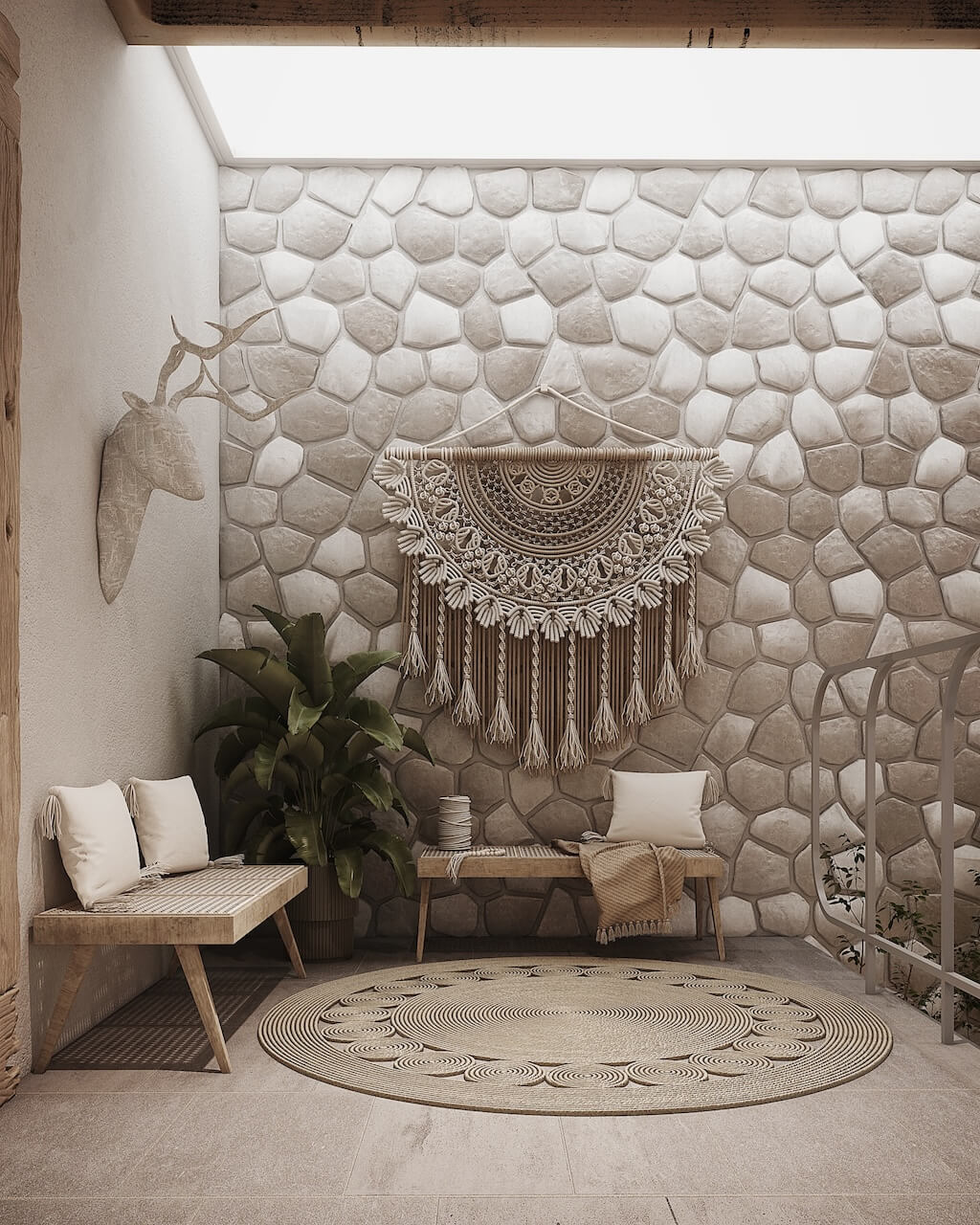 Casa Liquidambar by Naser Nader Ibrahim - Architizer