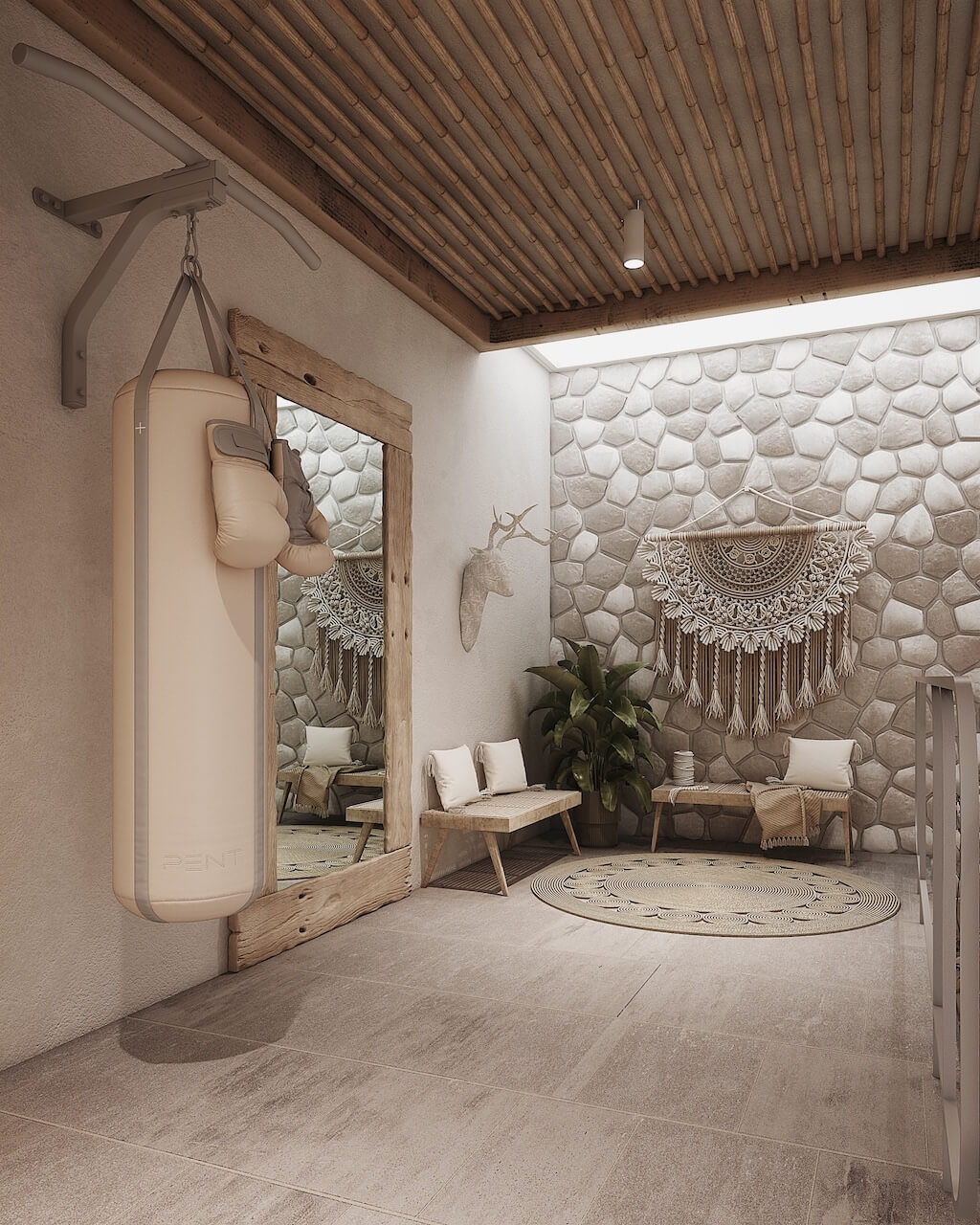 Casa Liquidambar by Naser Nader Ibrahim - Architizer