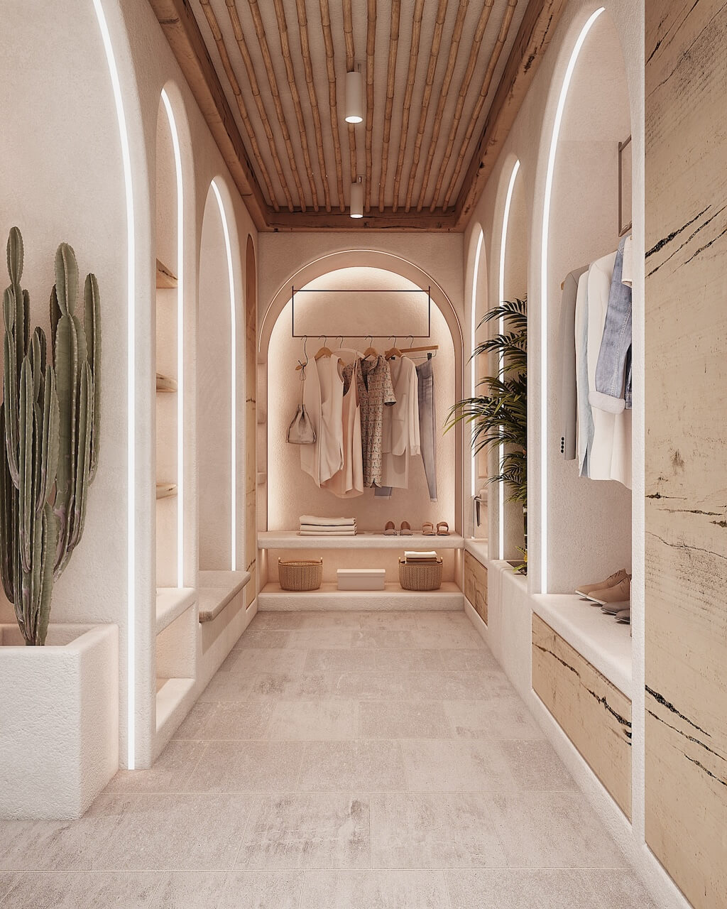 Casa Liquidambar by Naser Nader Ibrahim - Architizer