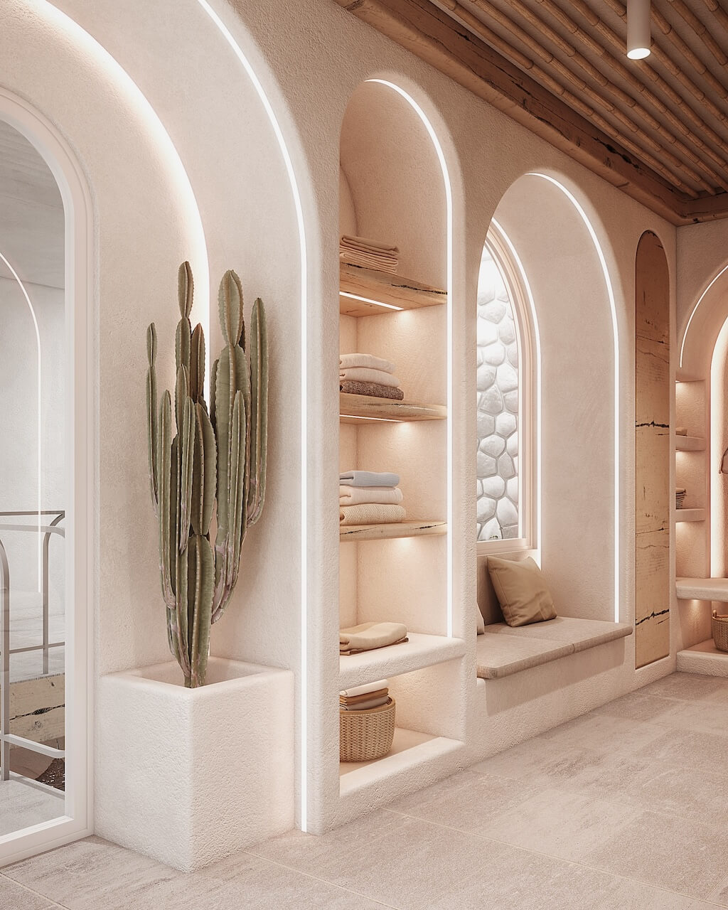 Casa Liquidambar by Naser Nader Ibrahim - Architizer