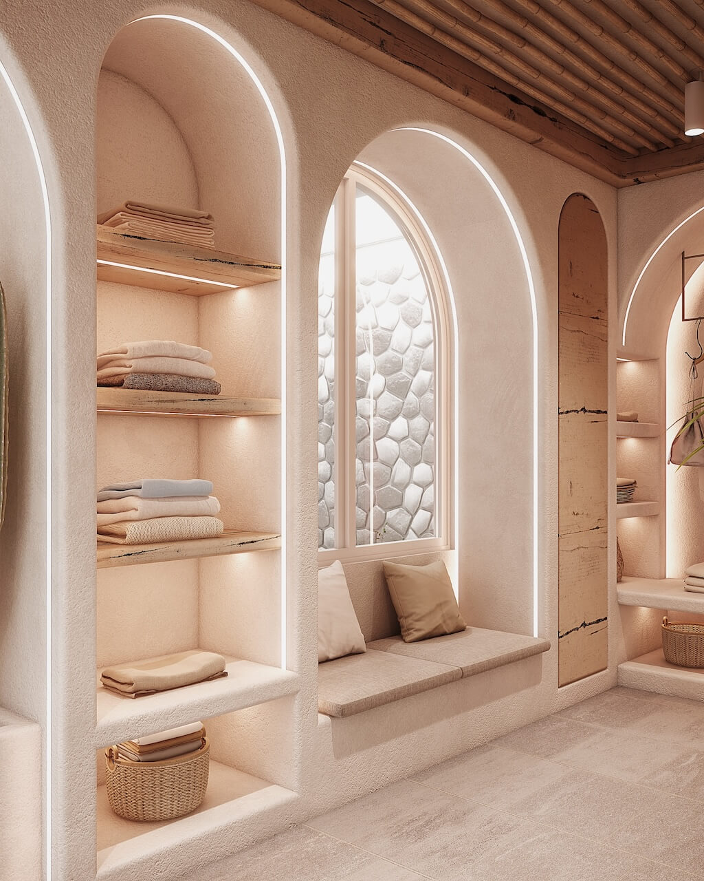 Casa Liquidambar by Naser Nader Ibrahim - Architizer