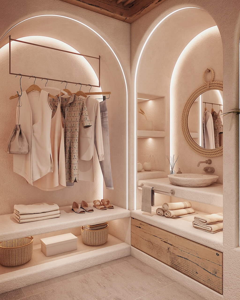 Casa Liquidambar by Naser Nader Ibrahim - Architizer