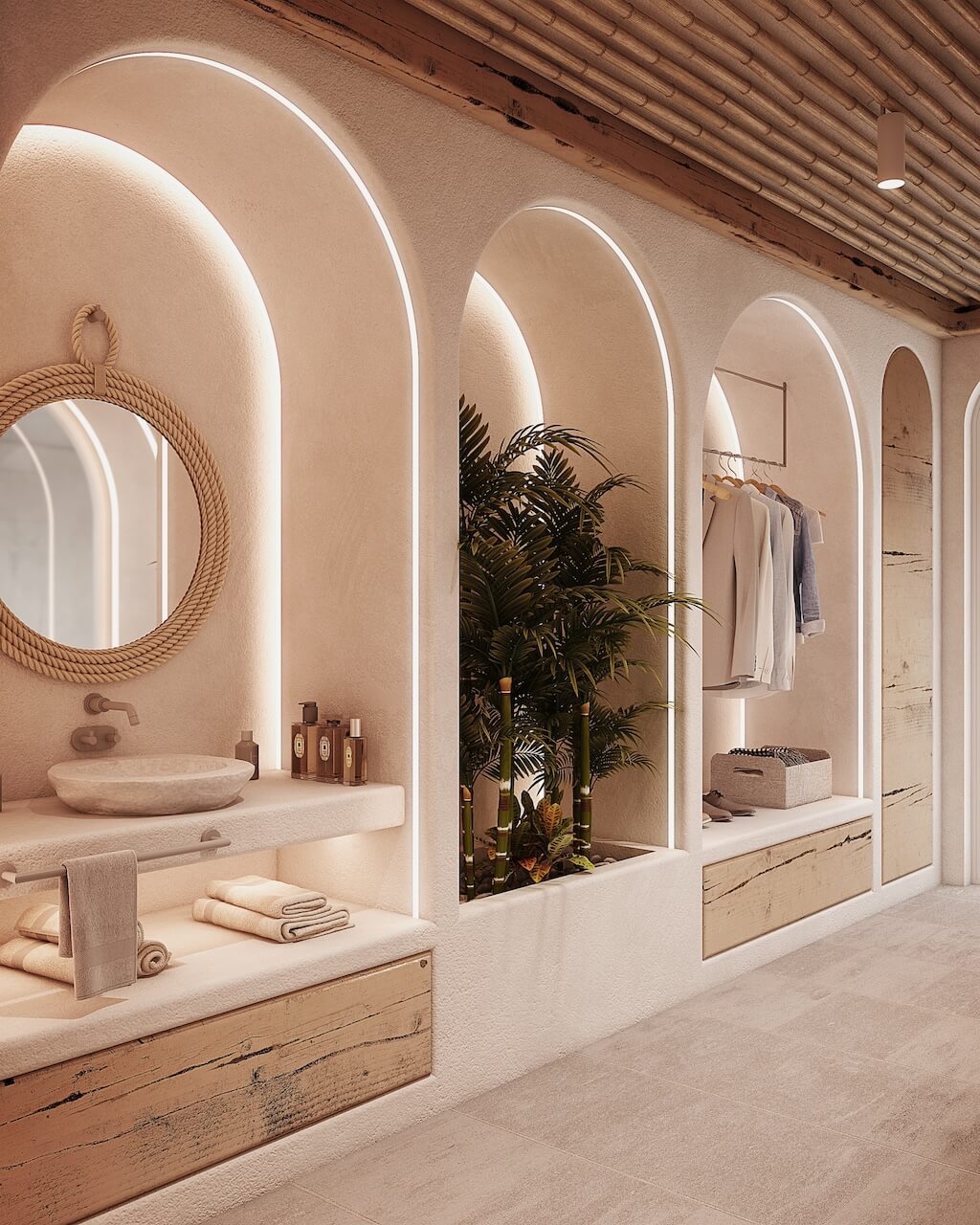 Casa Liquidambar by Naser Nader Ibrahim - Architizer