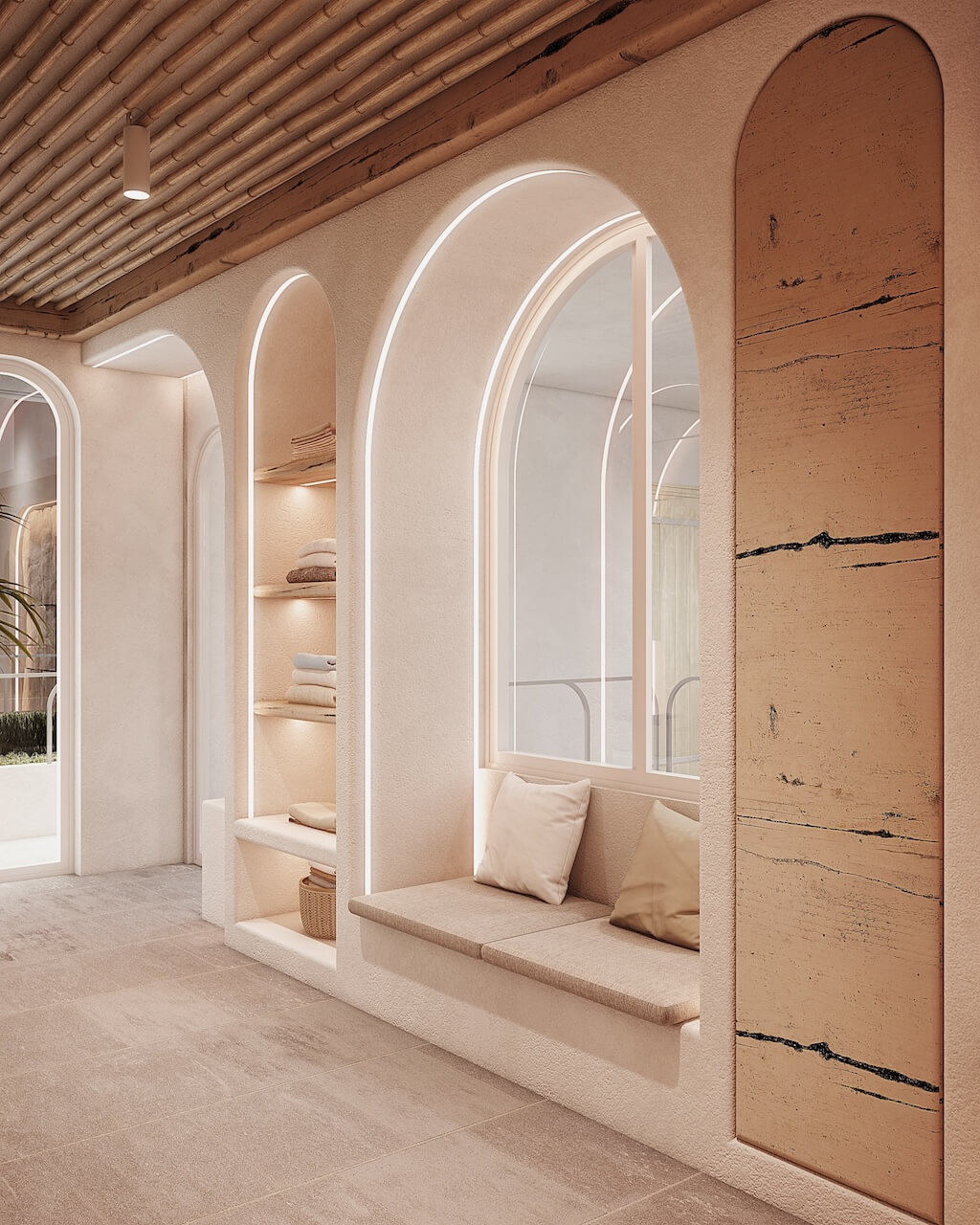 Casa Liquidambar by Naser Nader Ibrahim - Architizer