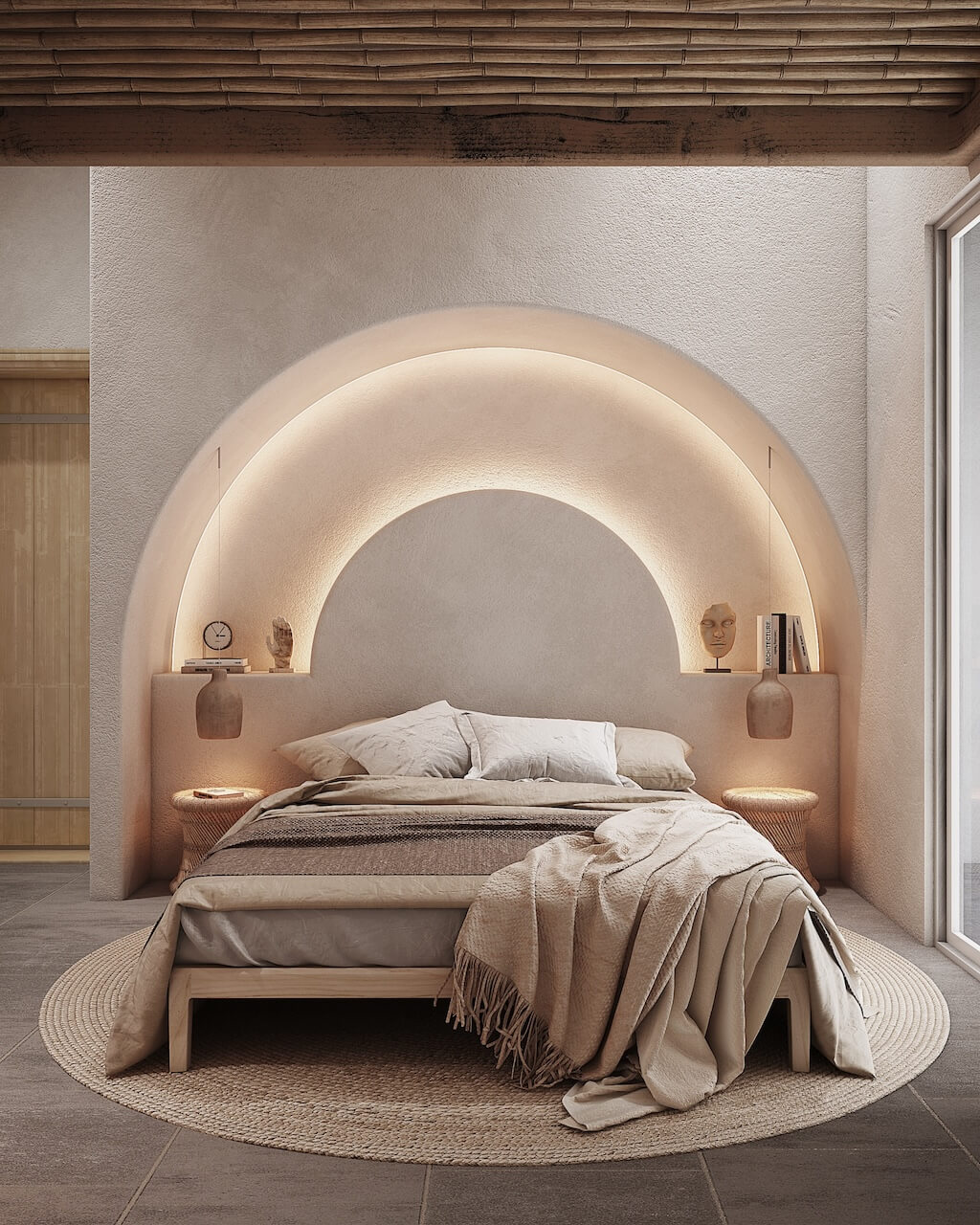 Casa Liquidambar by Naser Nader Ibrahim - Architizer