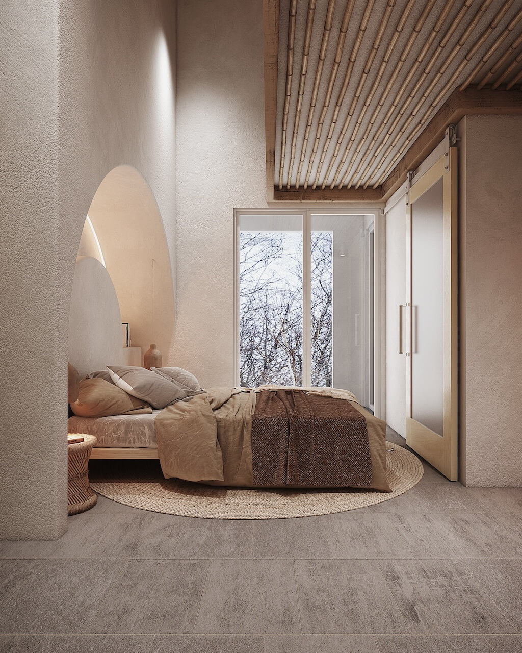 Casa Liquidambar by Naser Nader Ibrahim - Architizer